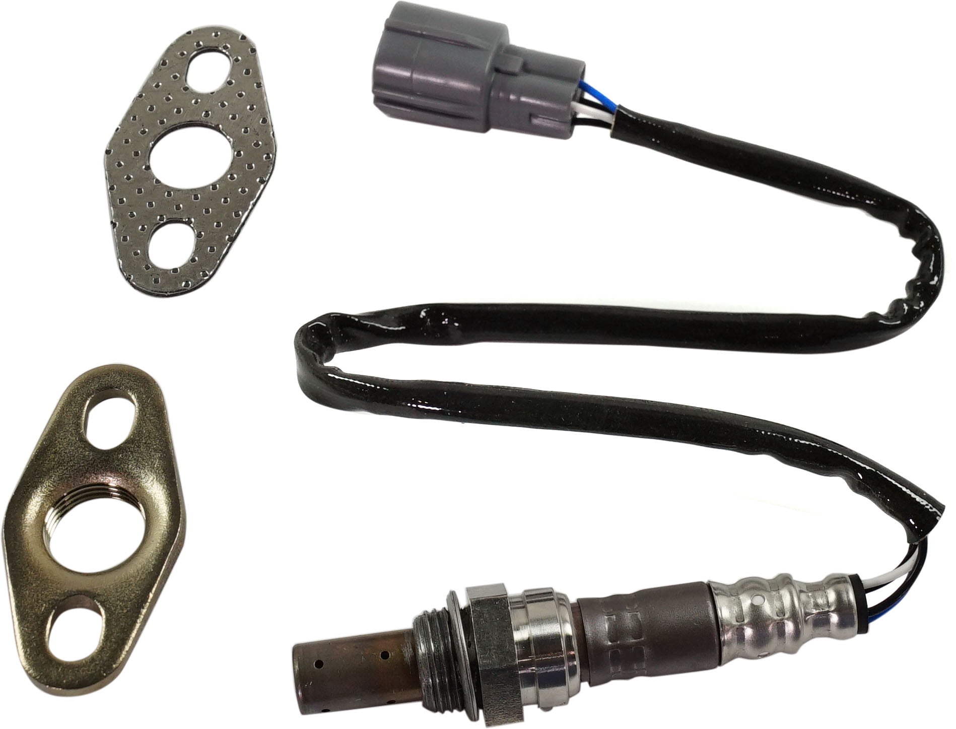 Oxygen Sensor Compatible with 2000-2004 Toyota Tacoma Before Catalytic ...