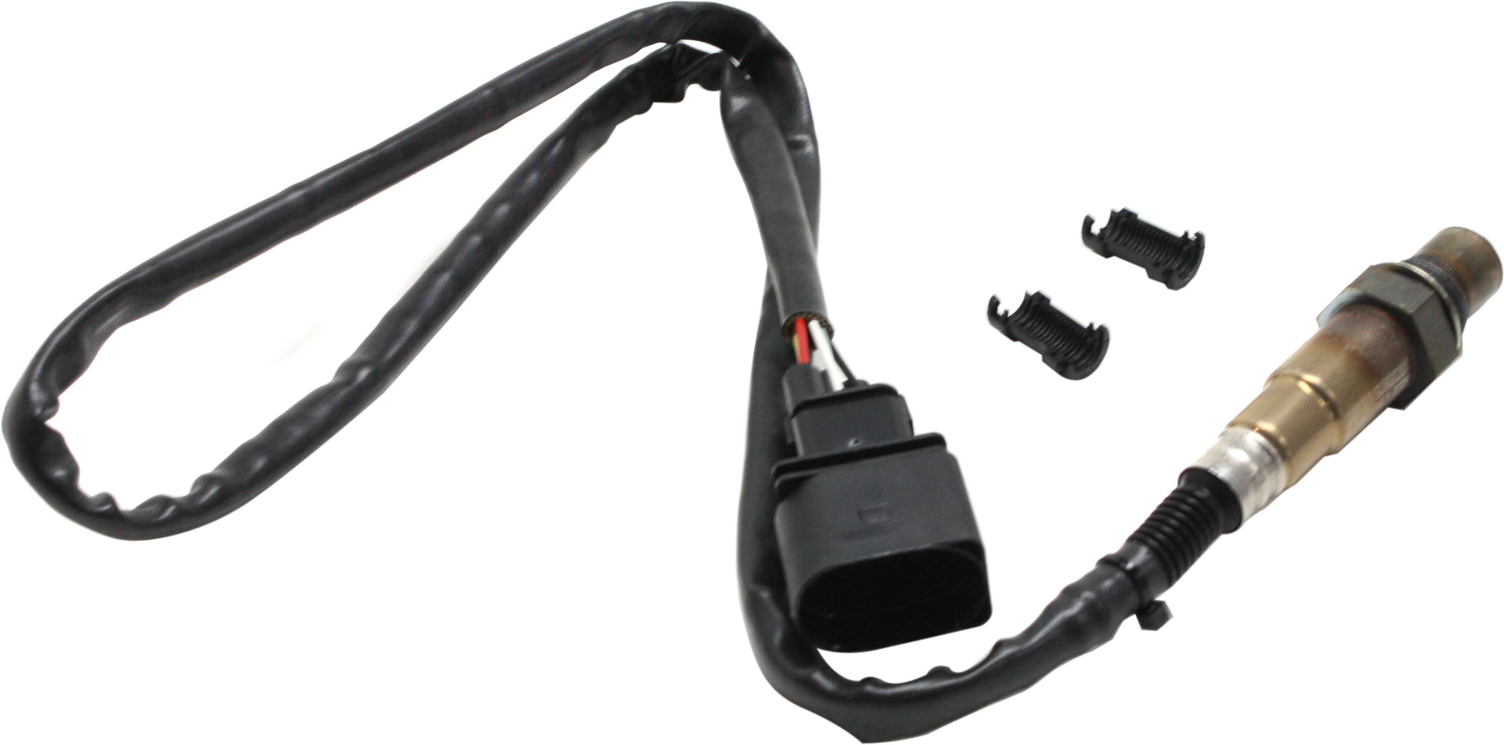 Oxygen Sensor Compatible with 2001-2005 Volkswagen Jetta Before ...