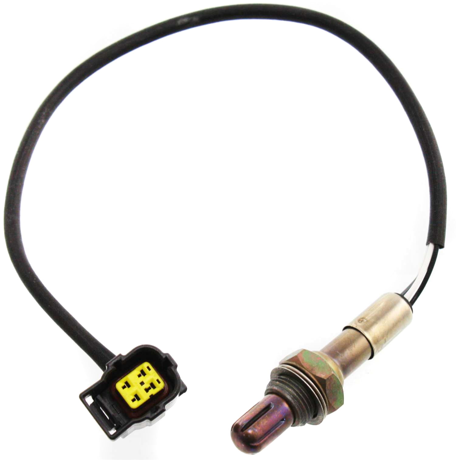Oxygen Sensor Compatible with 2001-2010, 2012-2021 Jeep Grand Cherokee ...