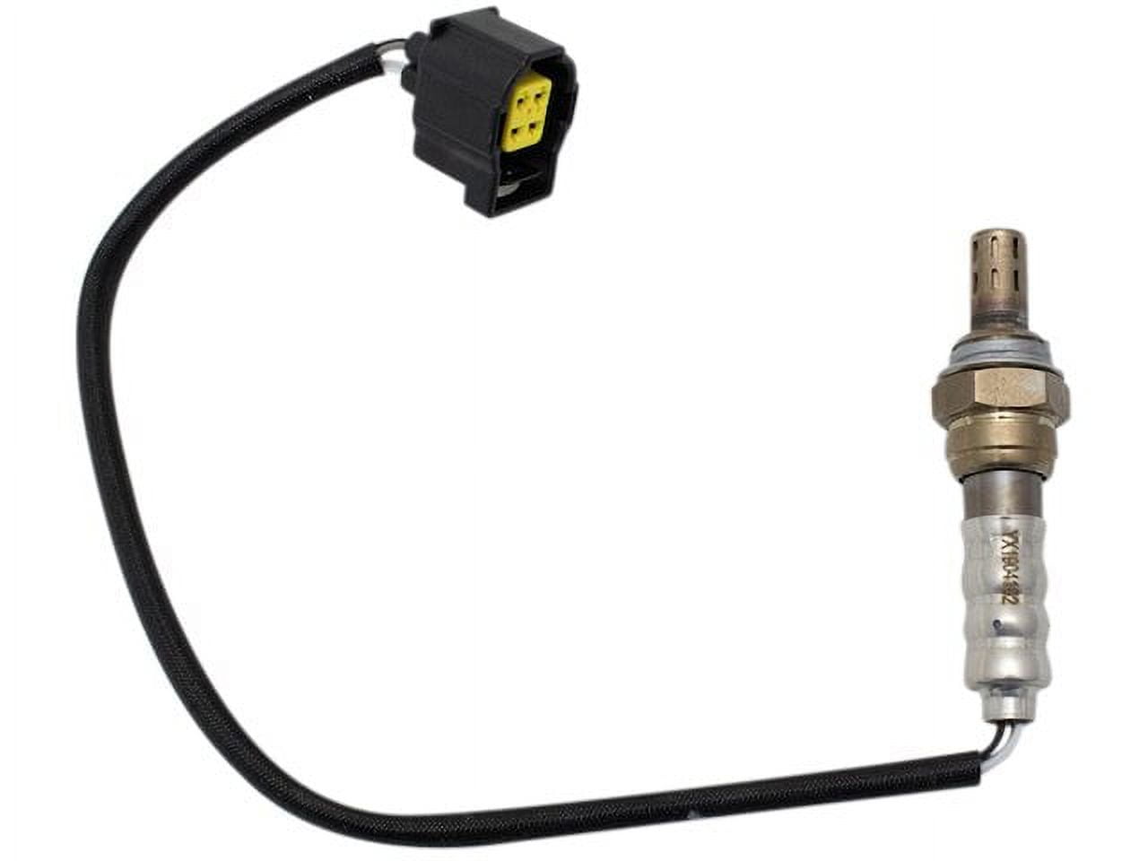Oxygen Sensor - Compatible with 2001 - 2010, 2012 - 2022 Jeep Grand ...