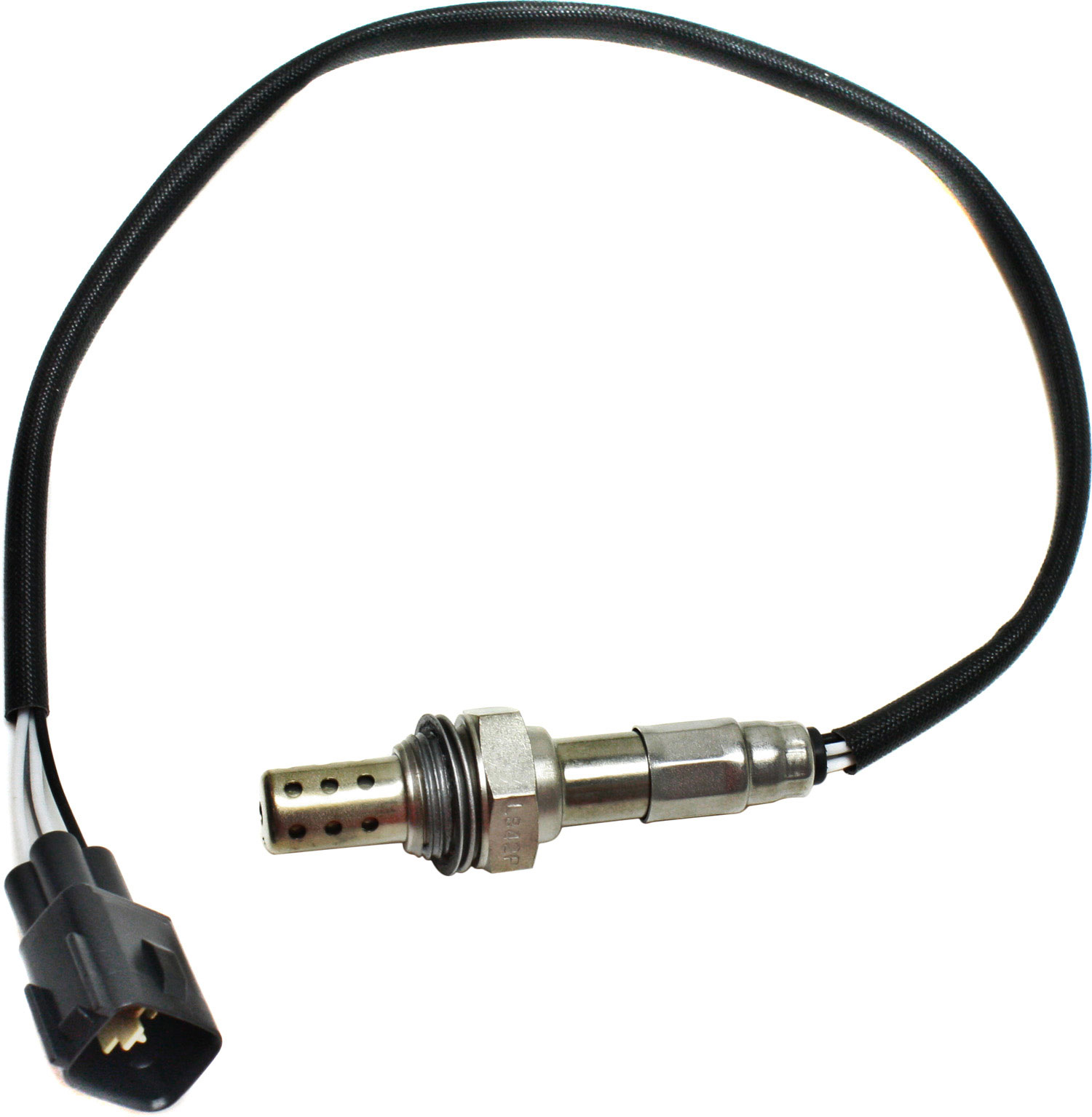 Oxygen Sensor Compatible with 2003-2004 Toyota Corolla Before Catalytic ...