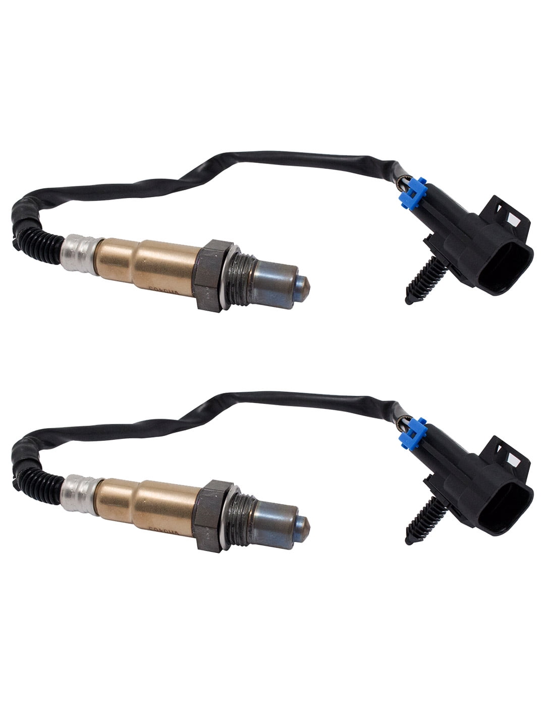 Oxygen Sensor Compatible with Chevrolet GMC Vehicles Replacement for ...