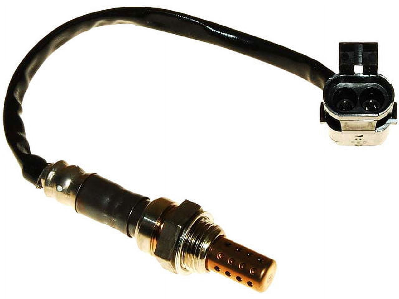 Cadillac Deville Oxygen Sensor