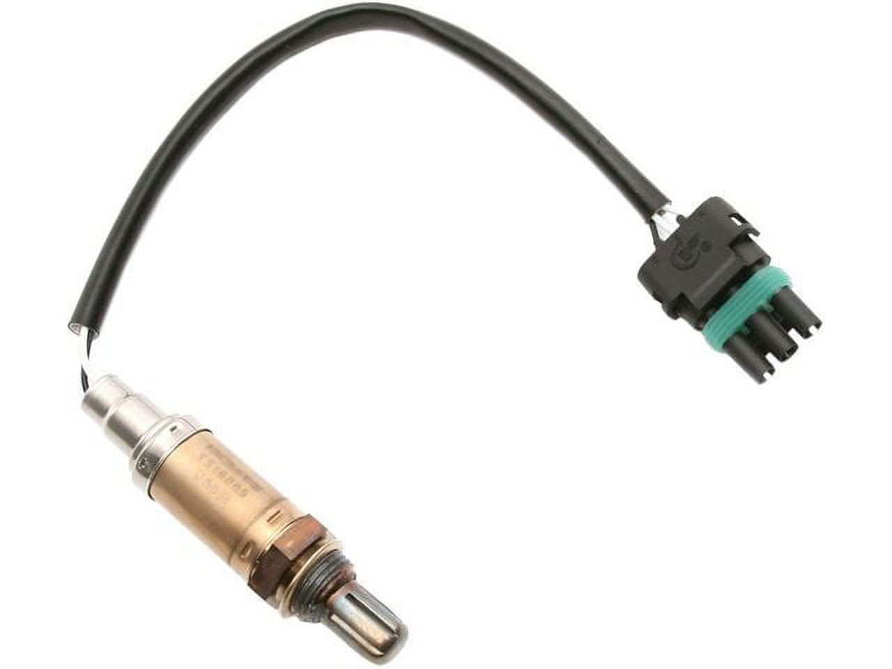 Oxygen Sensor - Compatible with 1987 - 1990 Jeep Wrangler 2.5L 4 ...