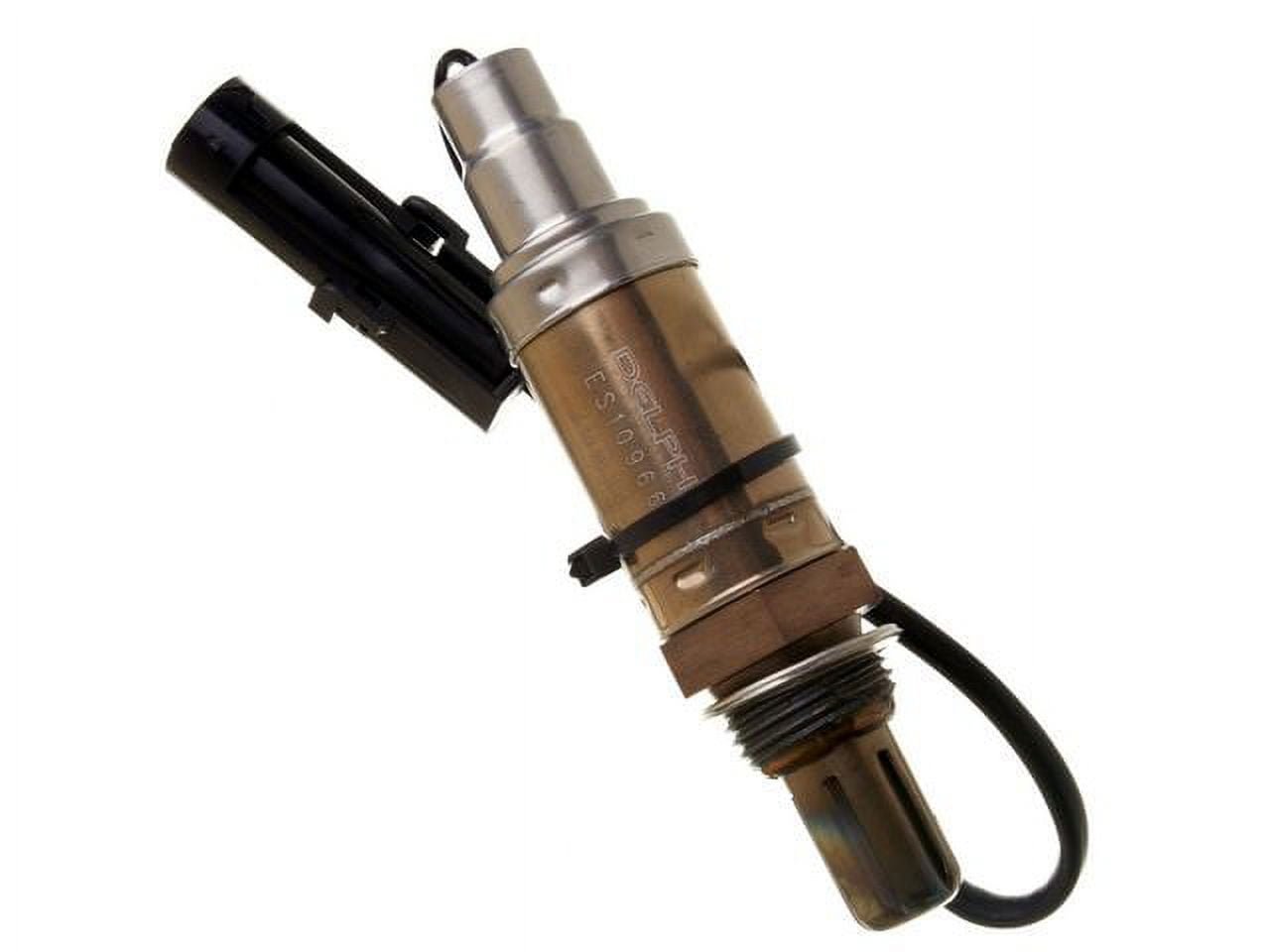 Oxygen Sensor - Compatible with 1988 - 1995 Chevy K1500 1989 1990 1991 ...