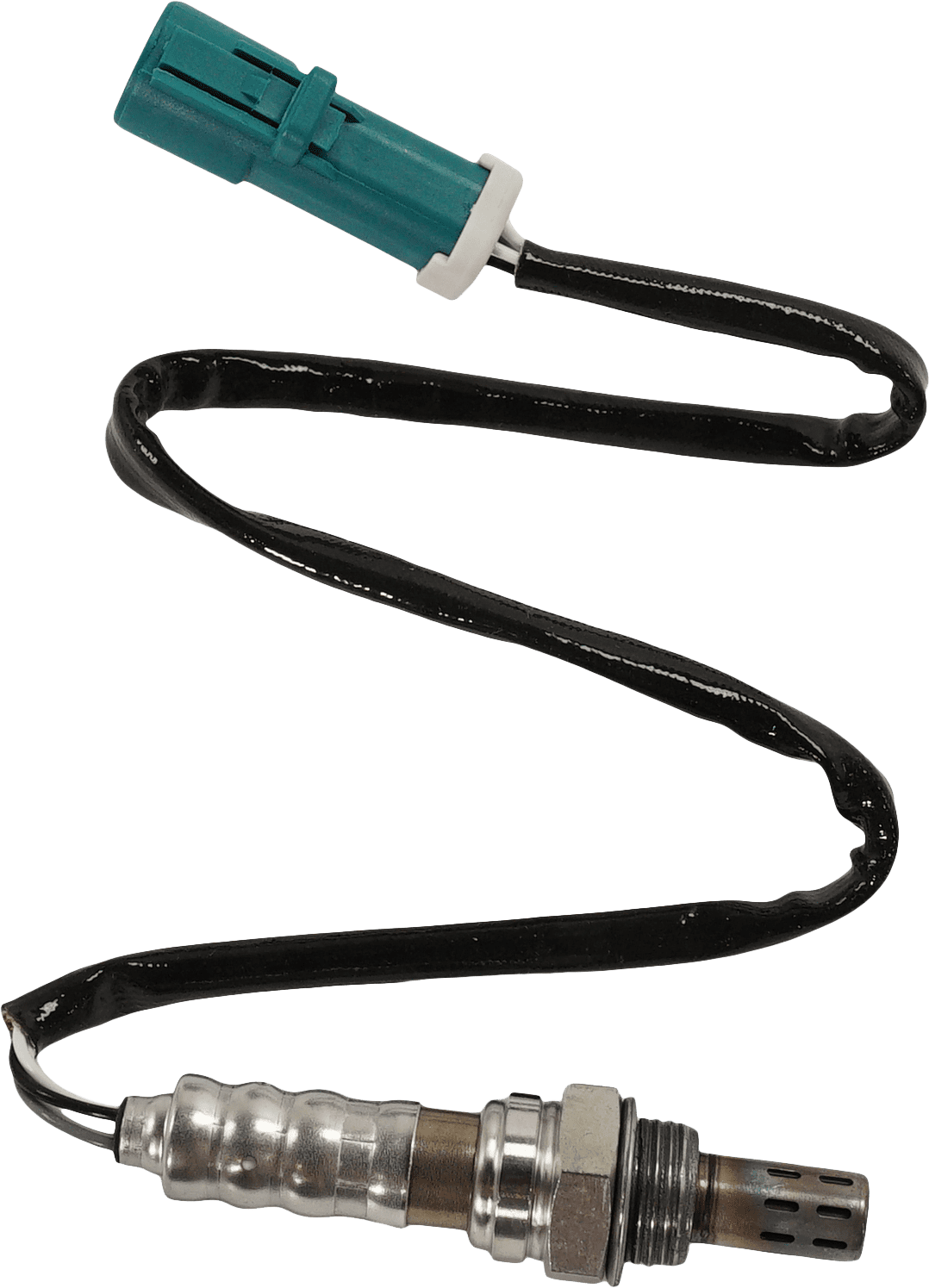 Oxygen Sensor Compatible with 1990-1996 Ford F-150 Downstream - Walmart.com