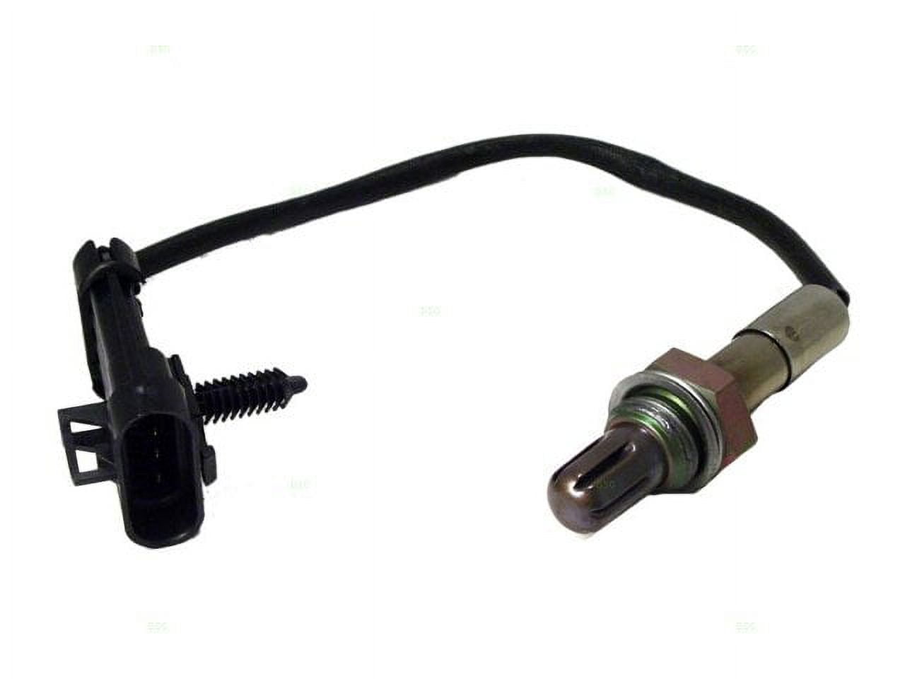 Oxygen Sensor - Compatible with 1996 - 1998, 2000 - 2002 Isuzu Trooper ...