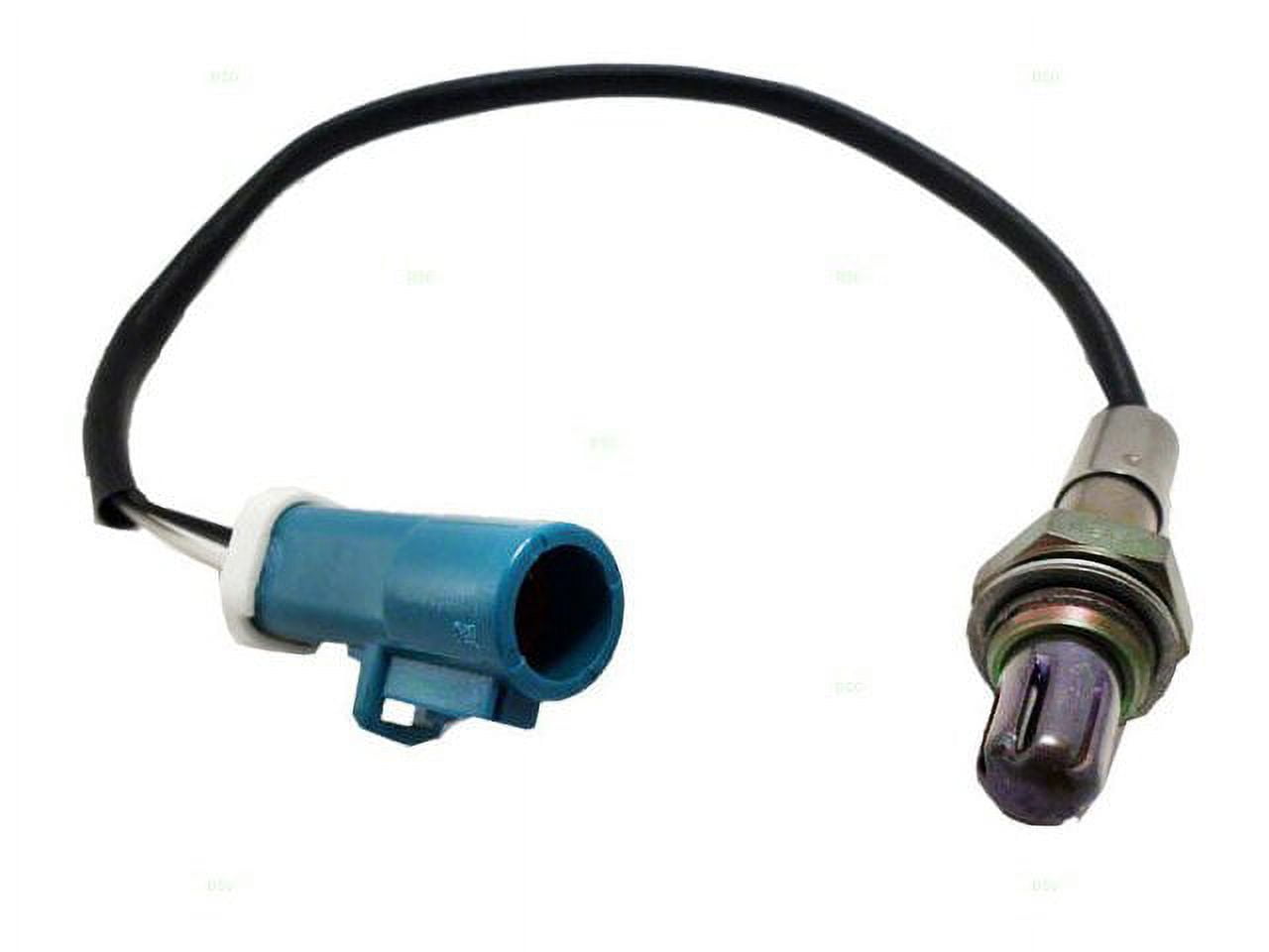 Oxygen Sensor - Compatible with 1997 - 2008 Ford Expedition Sport ...