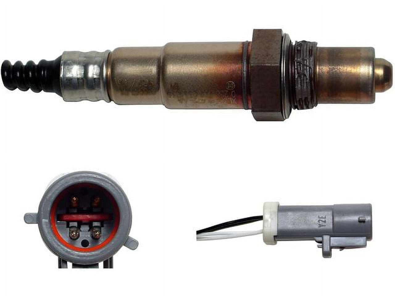 Oxygen Sensor - Compatible with 2000 - 2008 Ford F-150 2001 2002 2003 ...