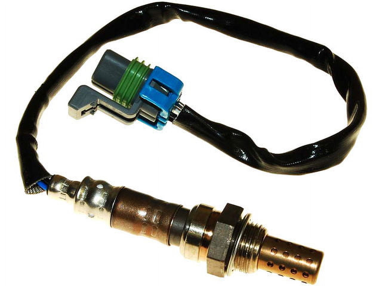 Oxygen Sensor - Compatible with 2001 - 2002 Chevy Silverado 2500 HD ...