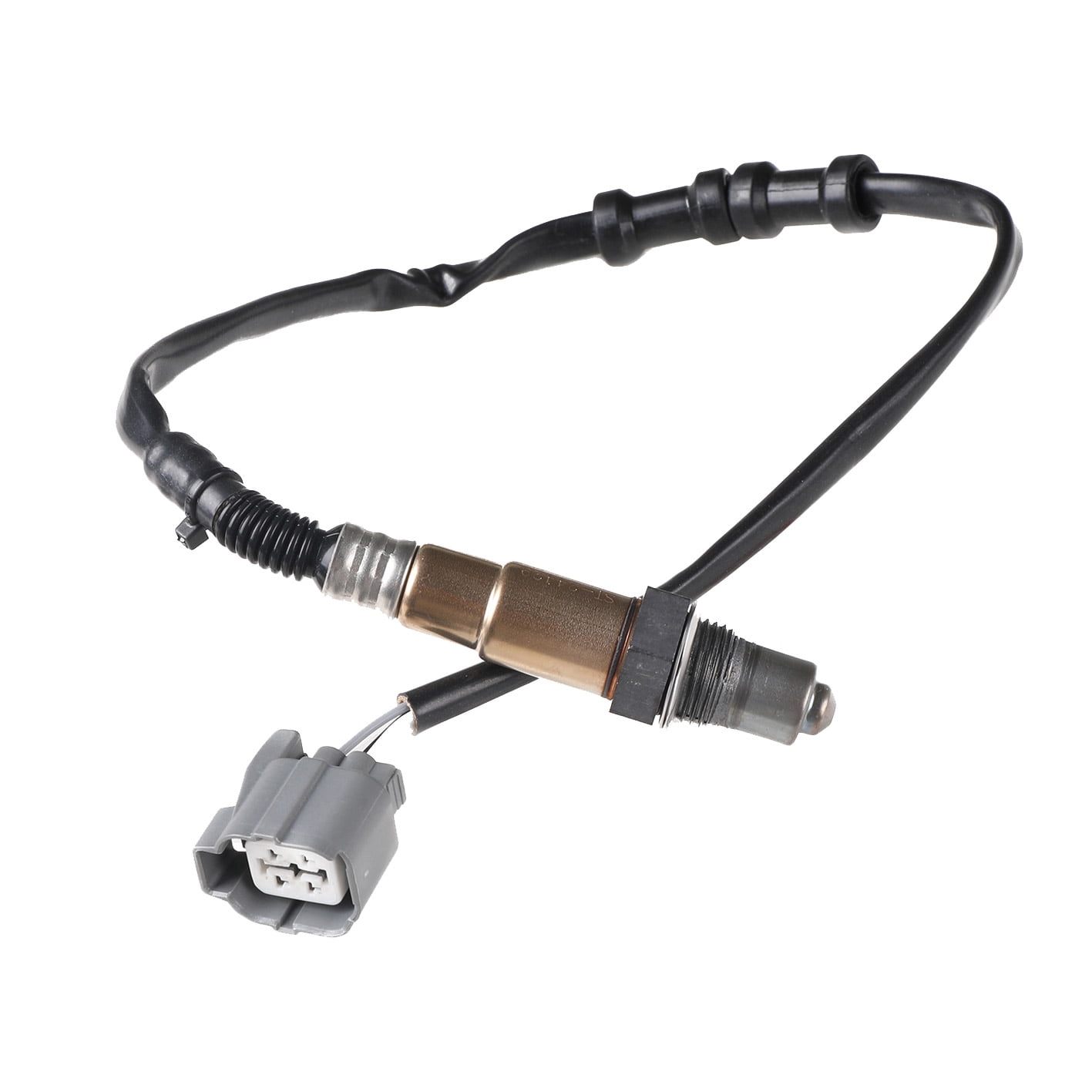 Oxygen Sensor Compatible with 2001-2003 Honda Civic 1.7L D17A2 Engine ...