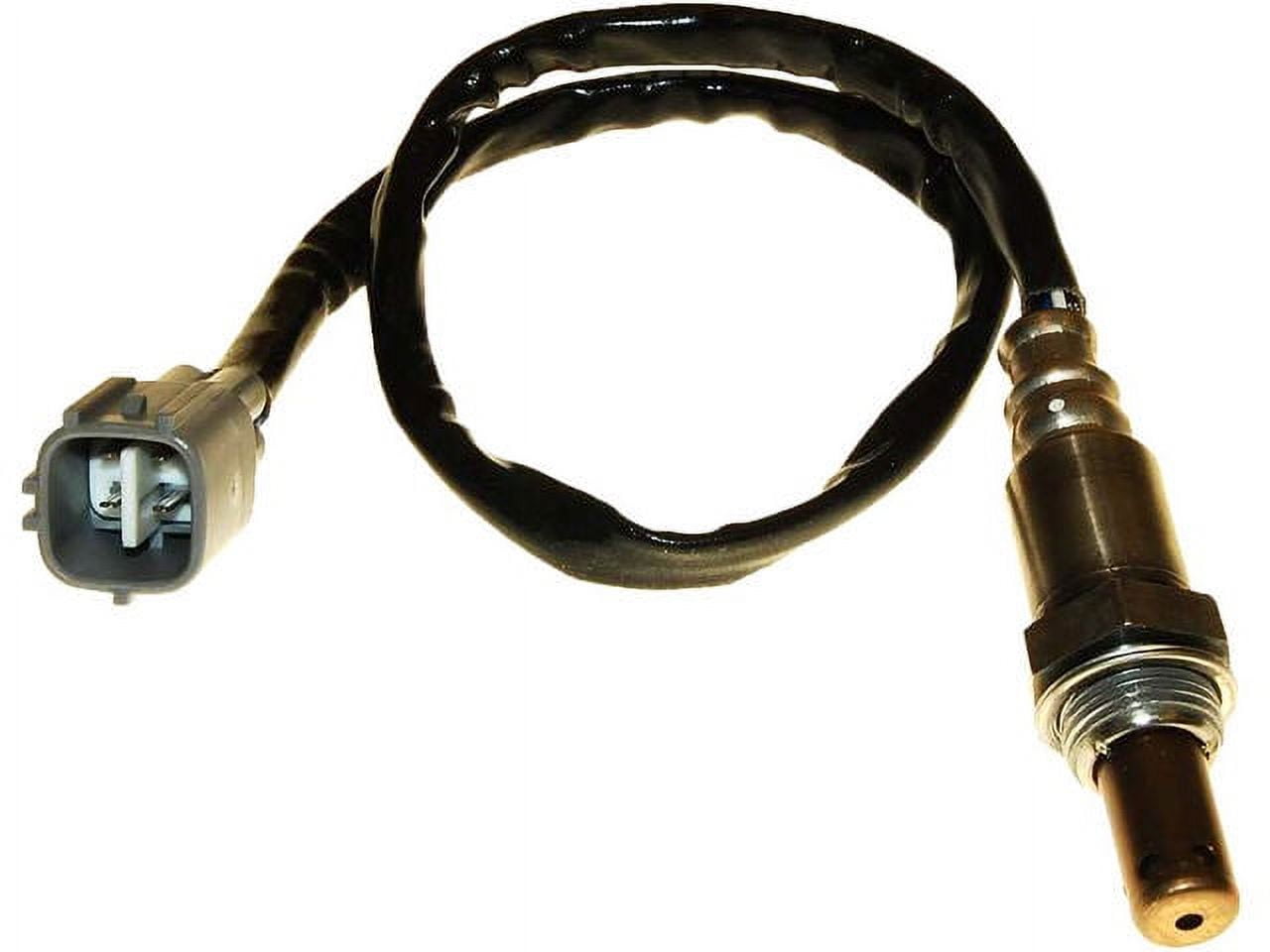 Oxygen Sensor - Compatible with 2001 - 2010, 2017 - 2019 Toyota ...