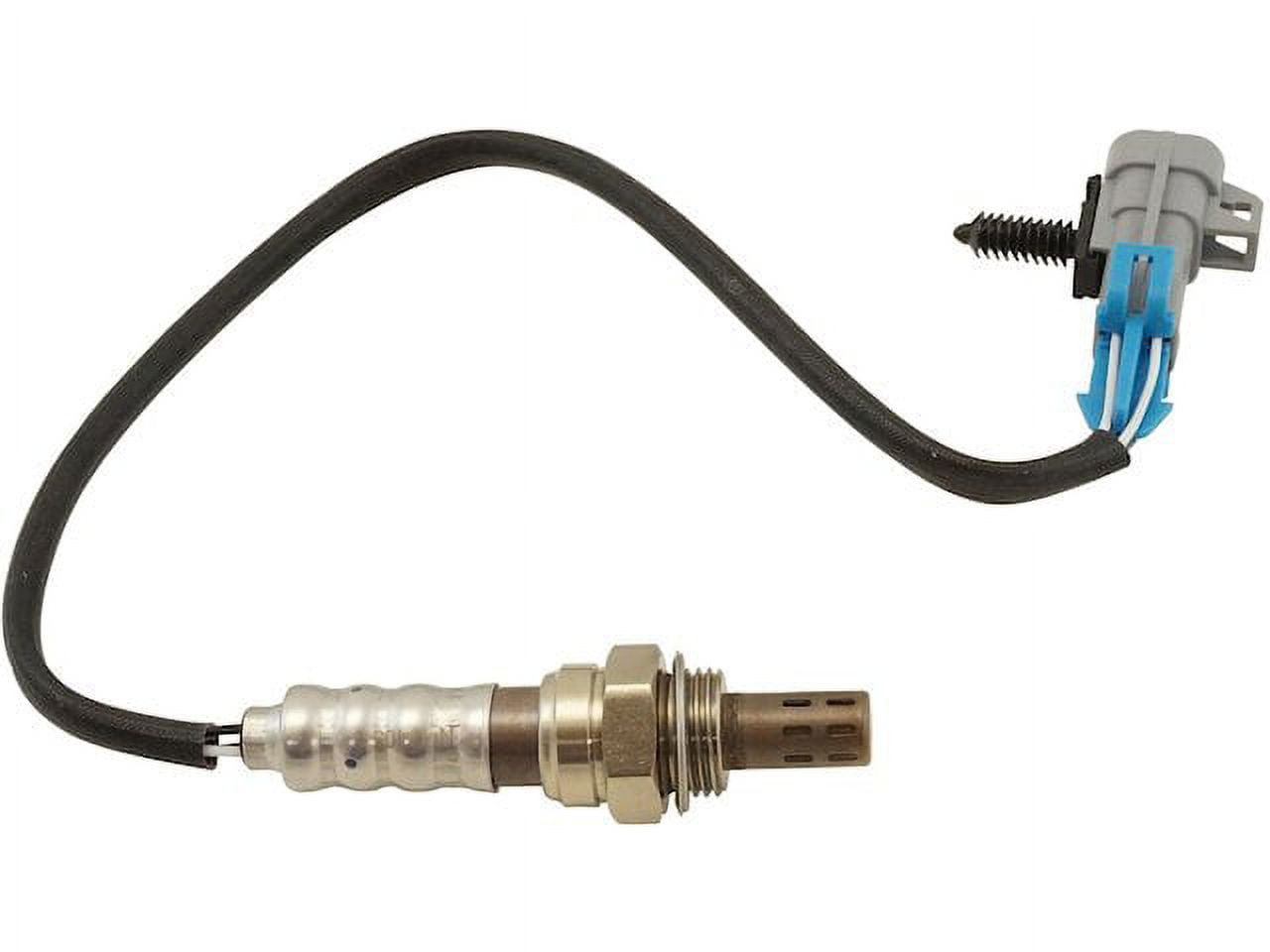Oxygen Sensor - Compatible with 2003 - 2005, 2007 - 2013 Chevy ...