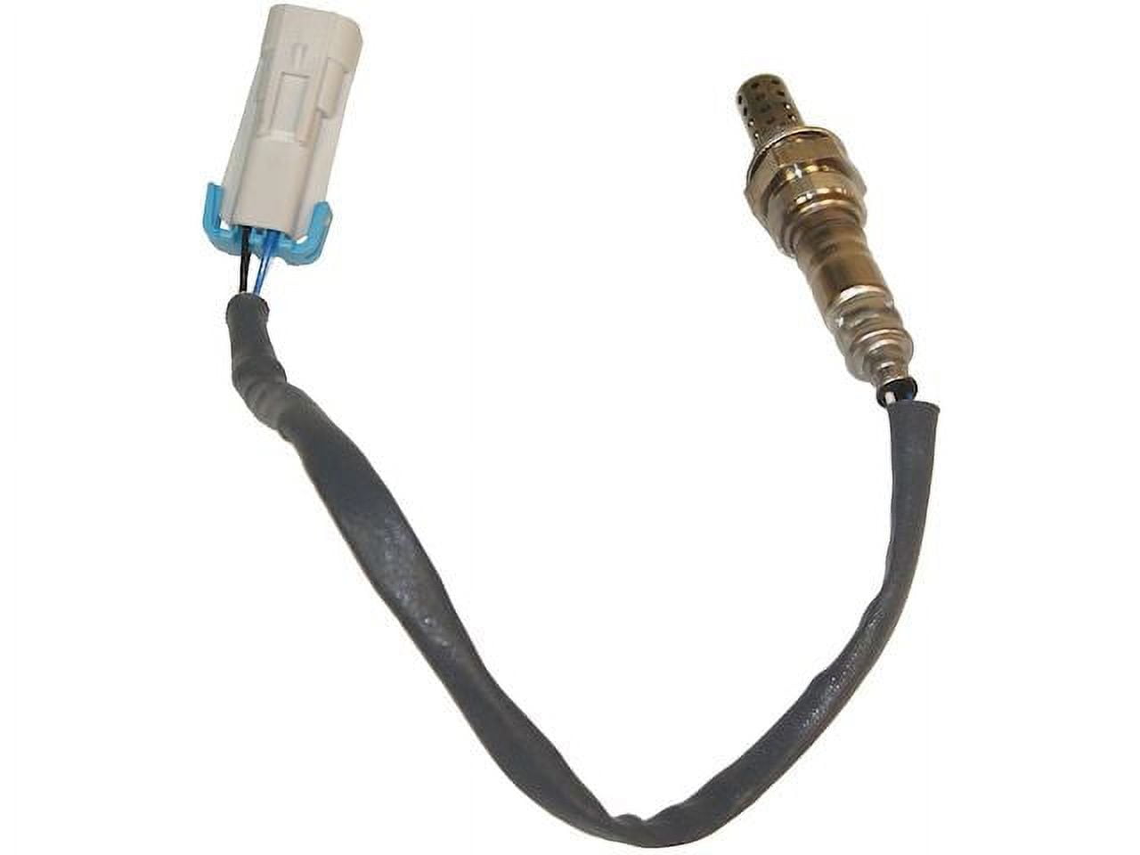 Oxygen Sensor - Compatible with 2003 - 2005, 2007 - 2013 Chevy ...