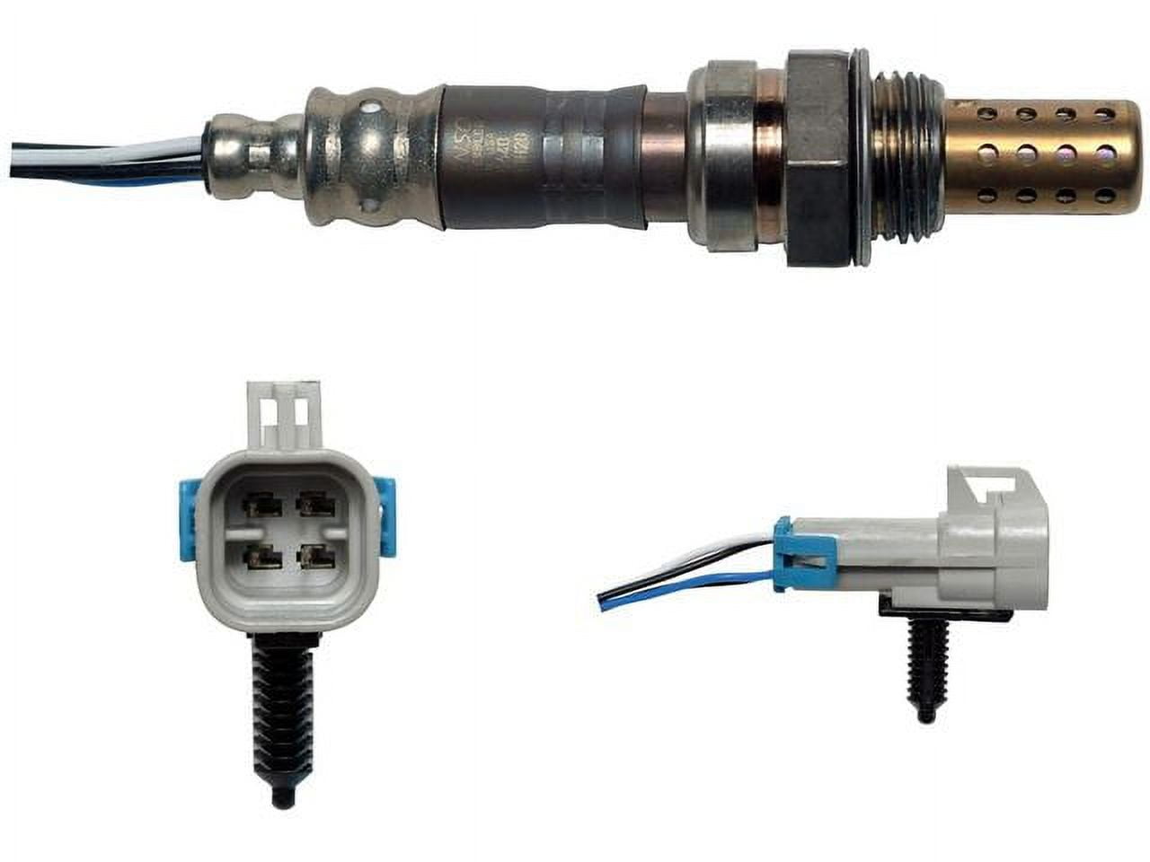 Oxygen Sensor - Compatible with 2003 - 2005, 2007 - 2013 Chevy ...