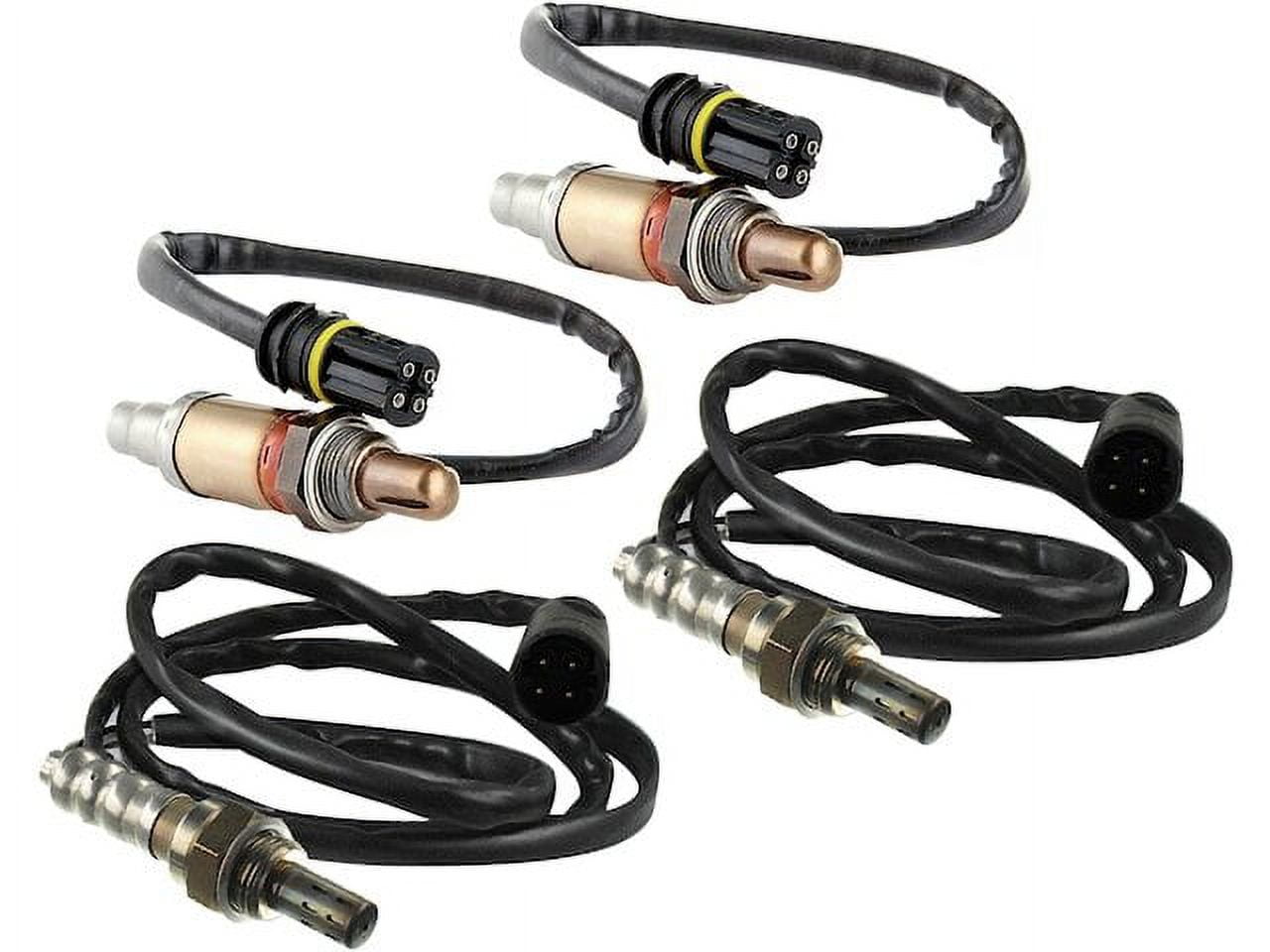 Oxygen Sensor - Compatible with 2003 - 2005 BMW Z4 2004 - Walmart.com