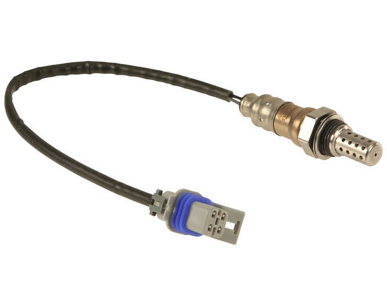 Oxygen Sensor - Compatible with 2003 - 2007 Chevy Silverado 1500 2004 ...