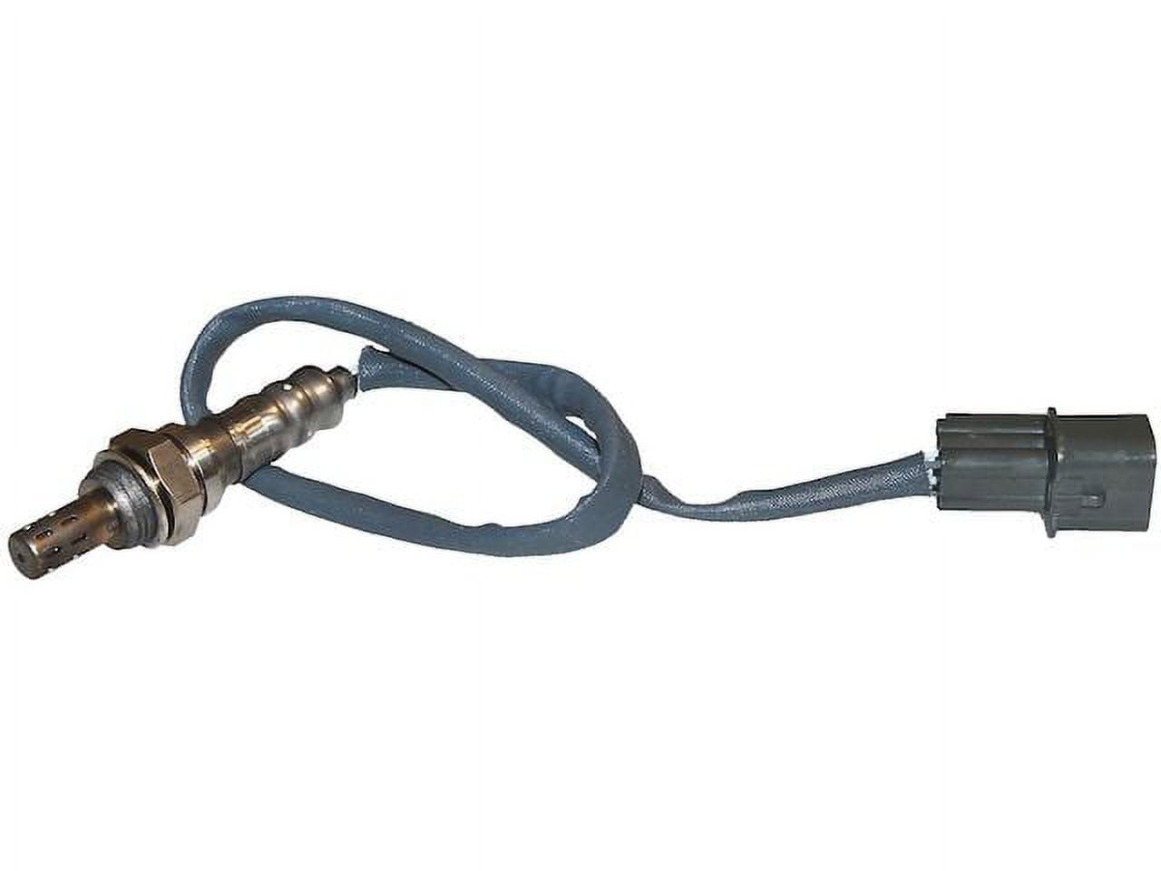 Oxygen Sensor - Compatible with 2003 - 2009 Hyundai Santa Fe 2004 2005 ...