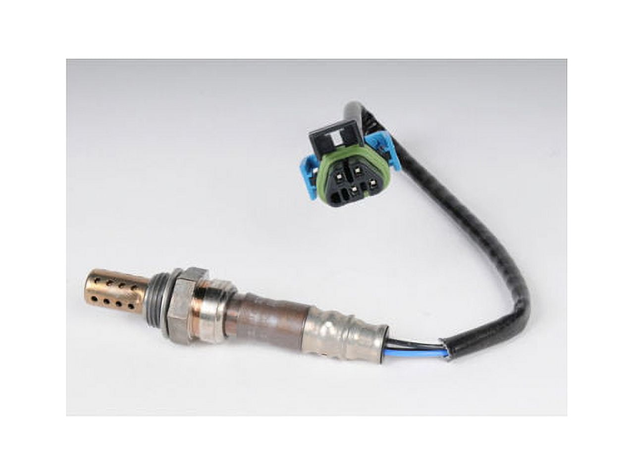 Oxygen Sensor - Compatible with 2003 - 2015 Chevy Silverado 2500 HD ...