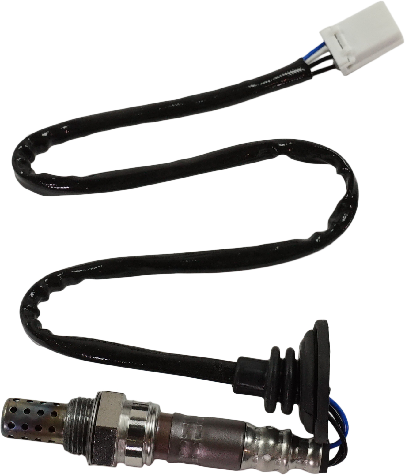 Oxygen Sensor Compatible with 2003 Mitsubishi Outlander After Catalytic ...
