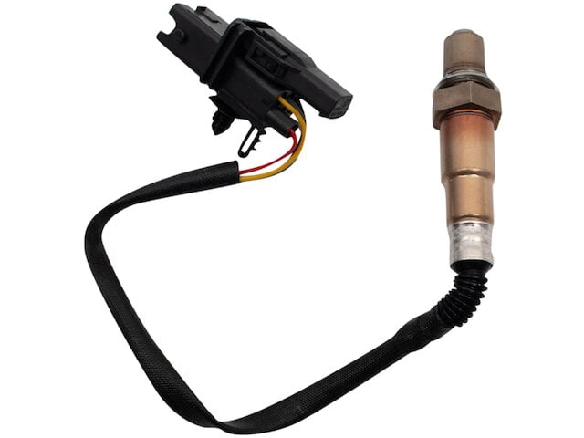 Oxygen Sensor - Compatible with 2004 - 2005 Cadillac CTS - Walmart.com