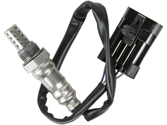 Oxygen Sensor - Compatible with 2004 - 2005 Chevy Aveo 1.6L 4-Cylinder ...