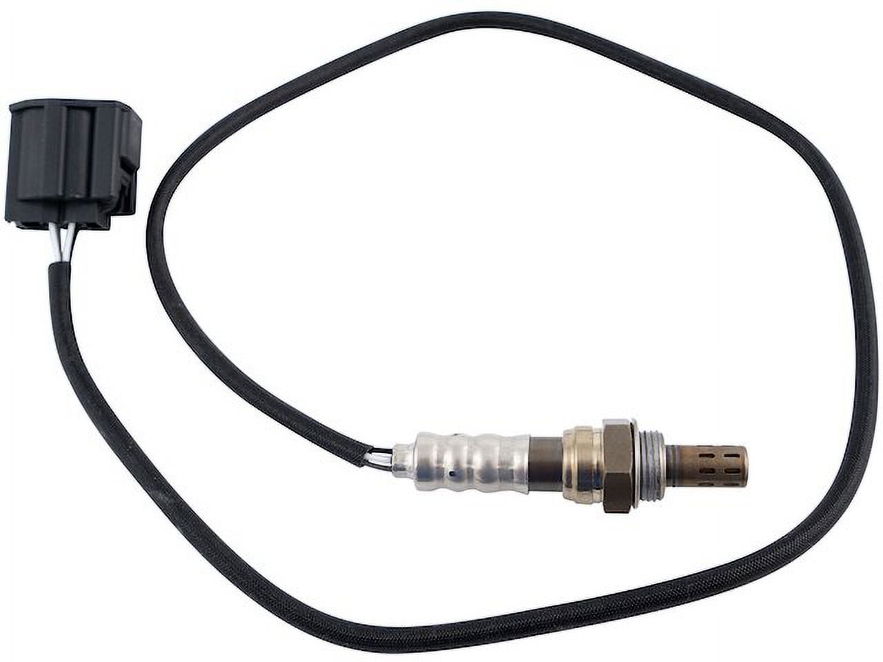 Oxygen Sensor - Compatible with 2004 - 2009 Mazda 3 S 2.0L 4-Cylinder ...