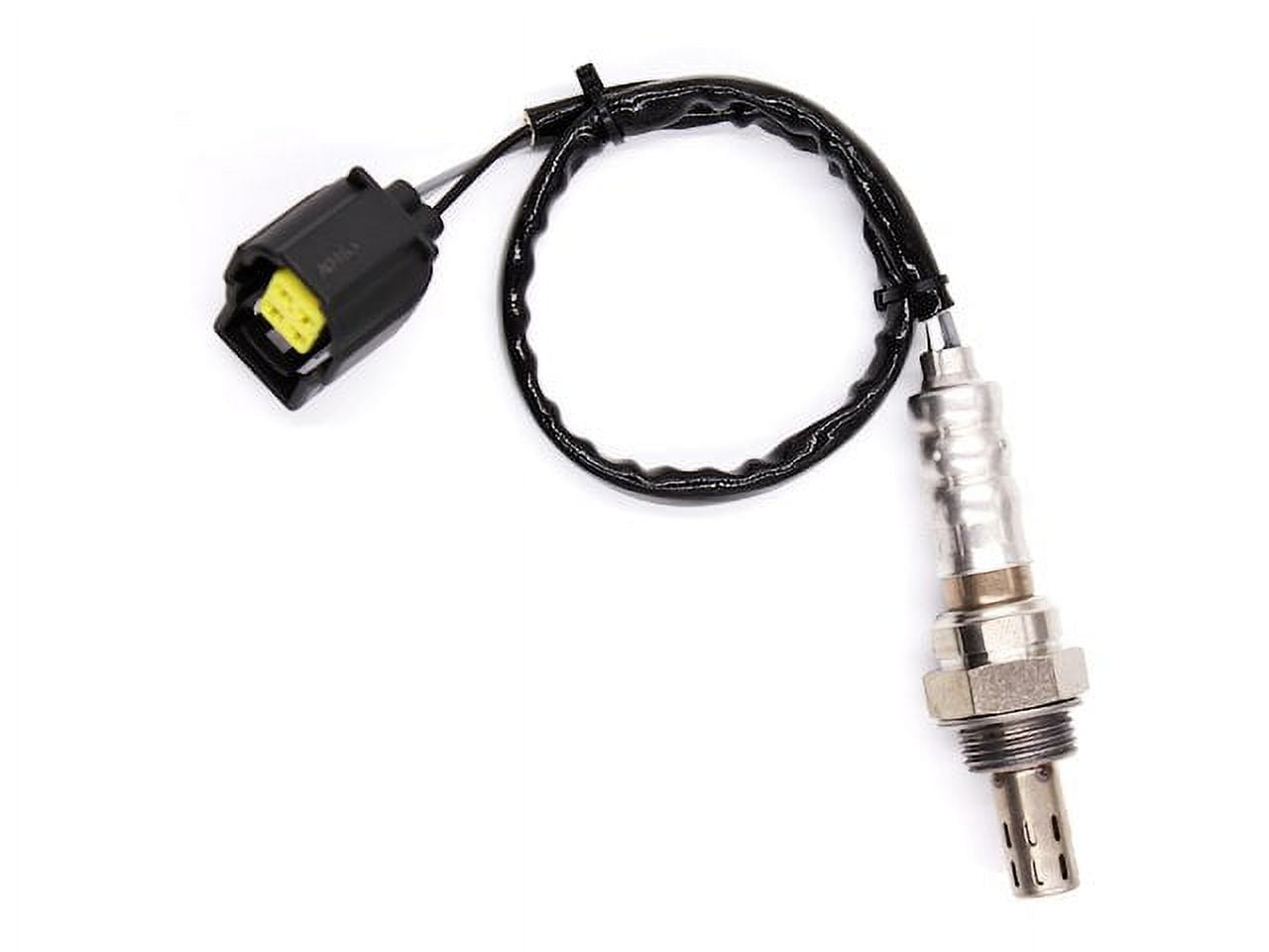 Oxygen Sensor - Compatible with 2004 - 2010 Jeep Wrangler 2005 2006 ...