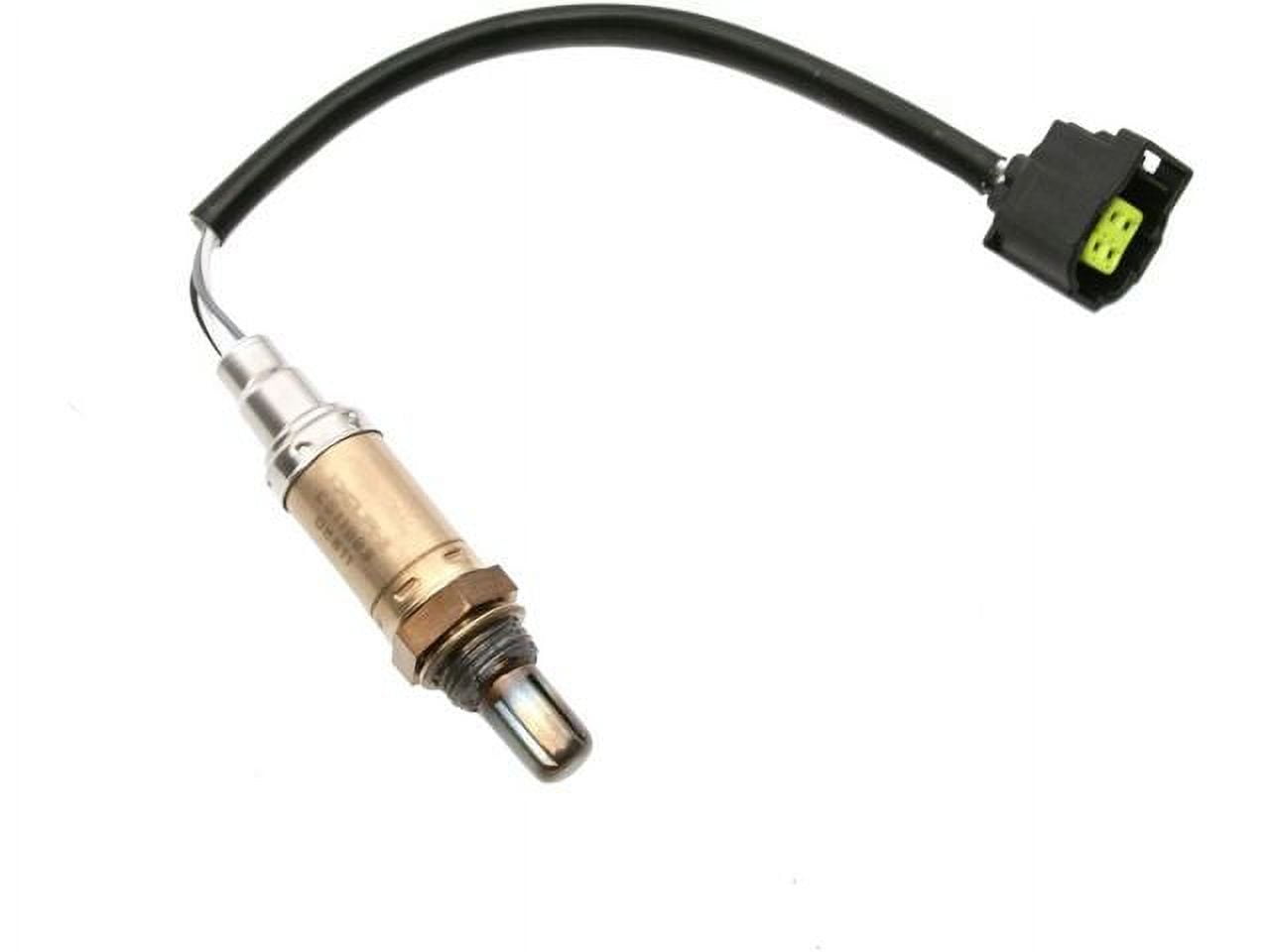 Oxygen Sensor - Compatible with 2004 - 2012 Jeep Liberty 2005 2006 2007 ...