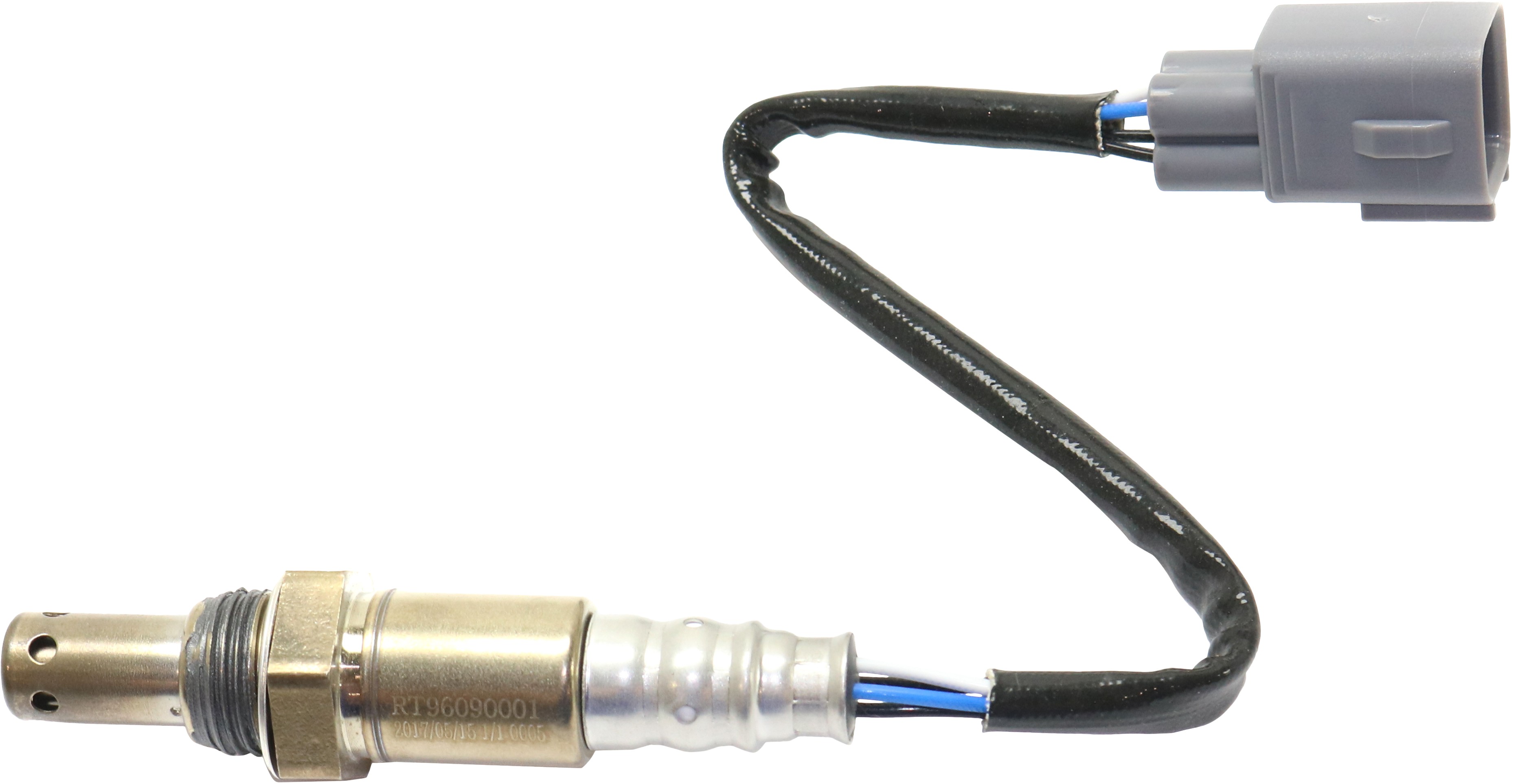 Oxygen Sensor Compatible with 2005-2008 Toyota Tacoma 2019-2021 Lexus ...