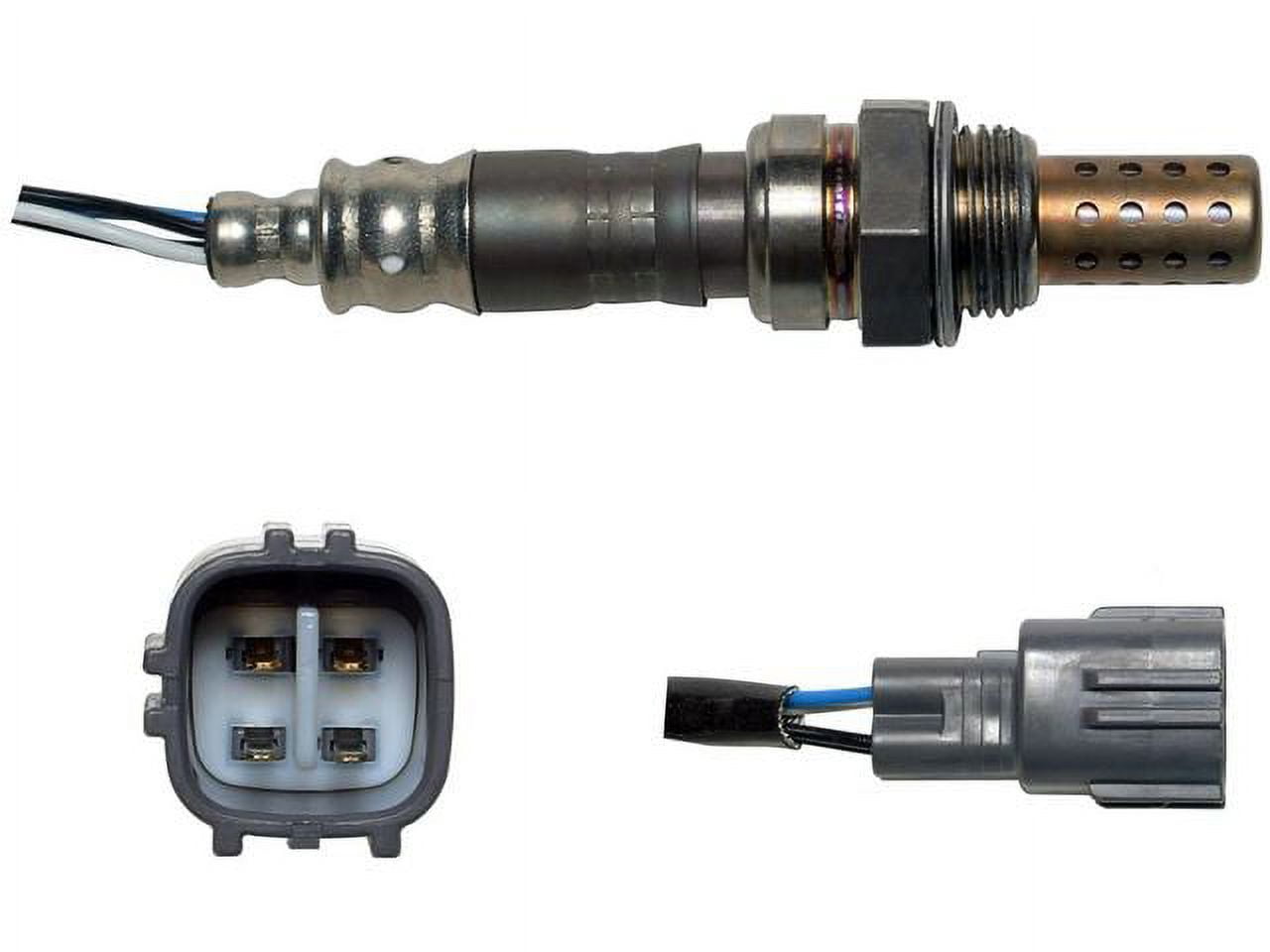 Oxygen Sensor - Compatible with 2005 - 2015 Toyota Tundra FLEX 2006 ...