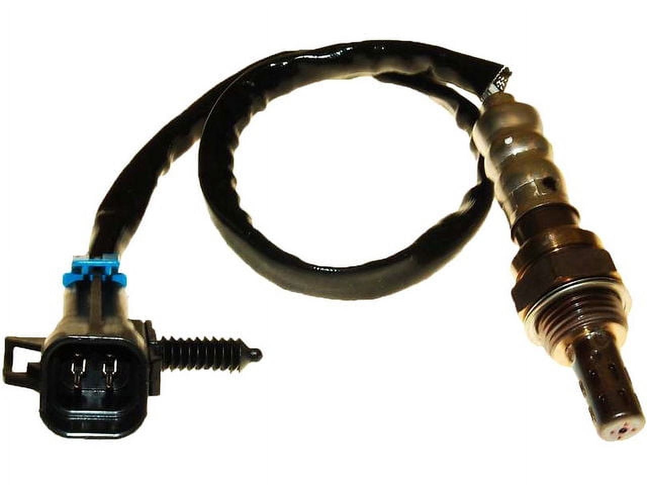 Oxygen Sensor - Compatible with 2006 - 2007 Chevy Tahoe - Walmart.com