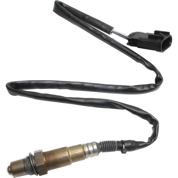 Kia Soul Oxygen Sensor