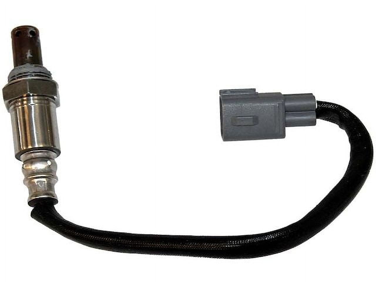 Oxygen Sensor - Compatible with 2006 - 2012 IS250 2.5L V6 4GR-FSE FI ...