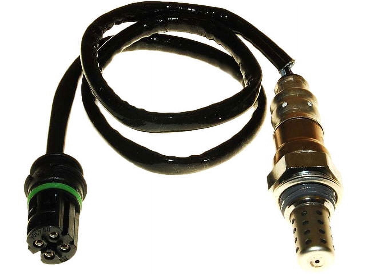 Oxygen Sensor - Compatible with 2006 - 2015 BMW 750Li 2007 2008 2009 ...