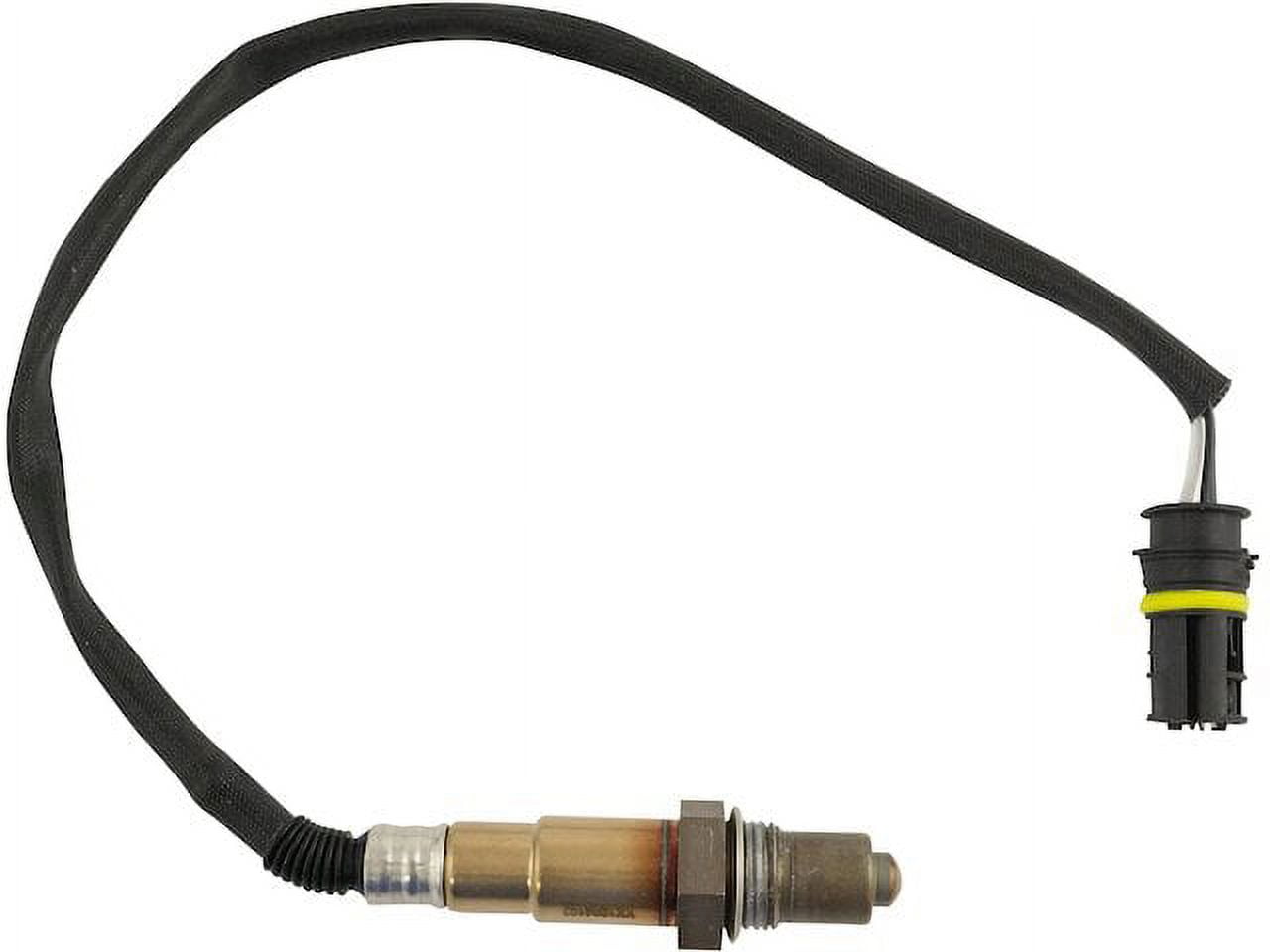 Oxygen Sensor - Compatible with 2006 - 2016 BMW Z4 2007 2008 2009 2010 ...