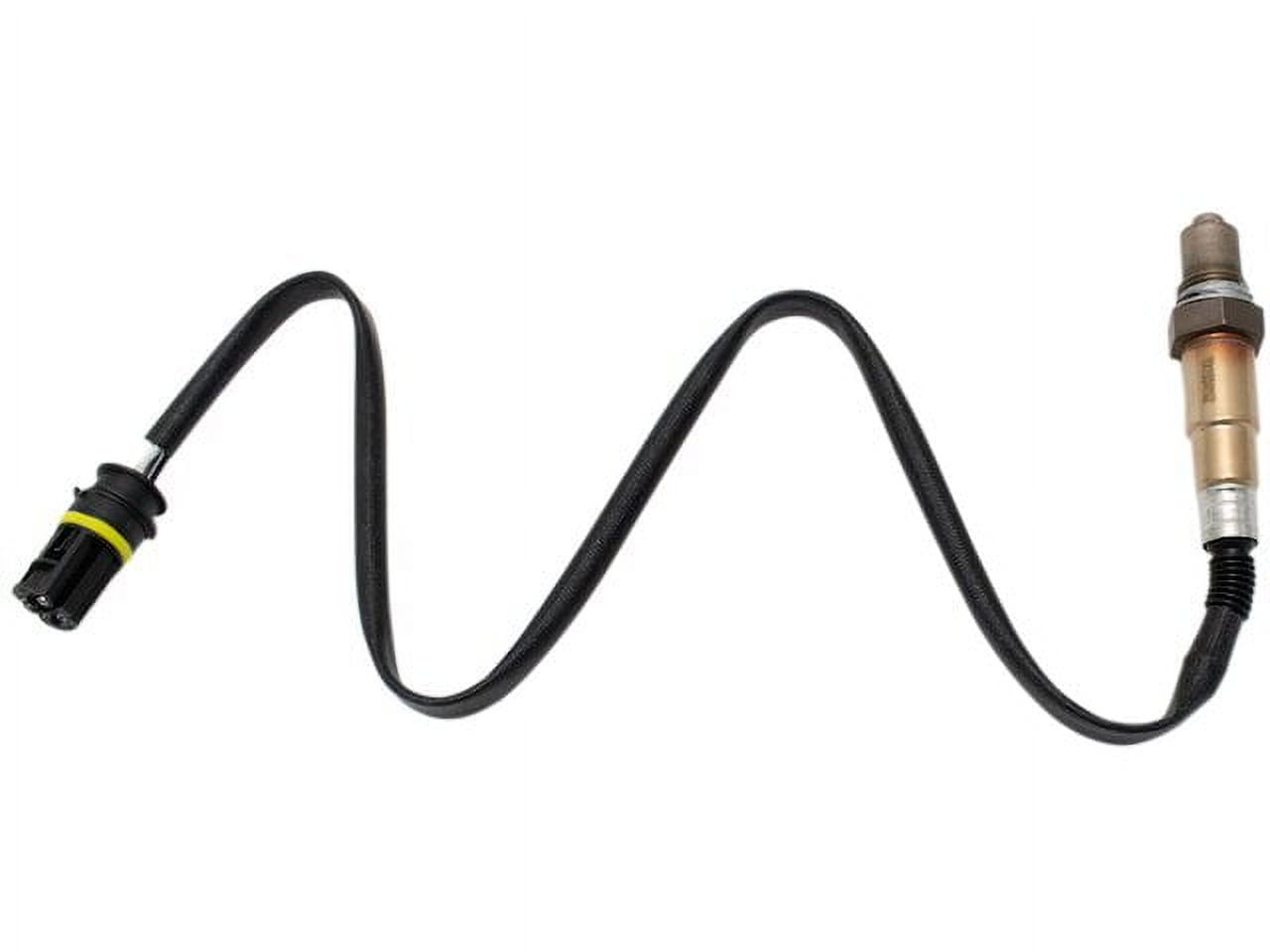 Oxygen Sensor - Compatible with 2006 - 2016 BMW Z4 2007 2008 2009 2010 ...