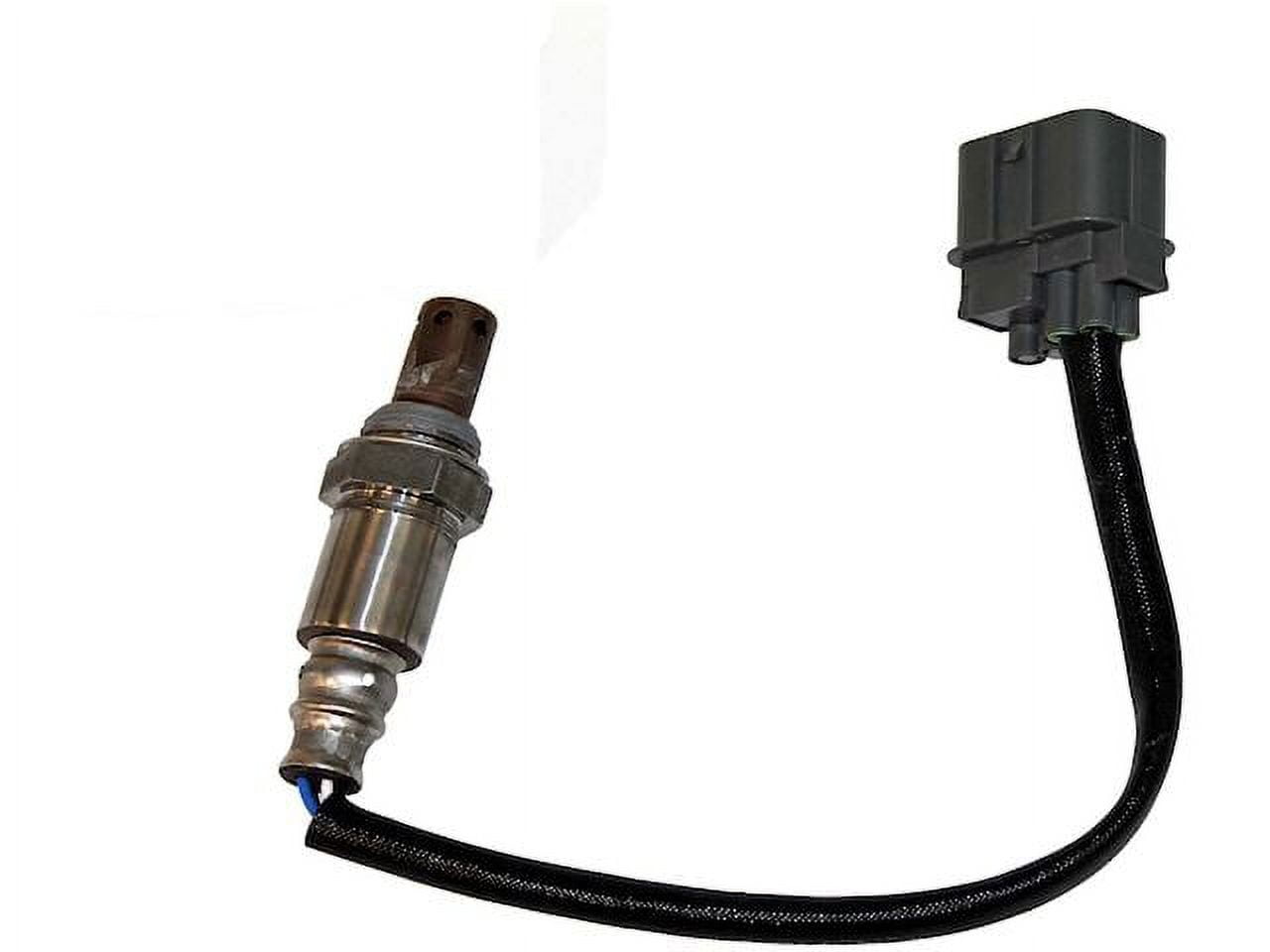 Oxygen Sensor - Compatible with 2006 Suzuki Grand Vitara 2.7L V6 FI Naturally Aspirated GAS ...