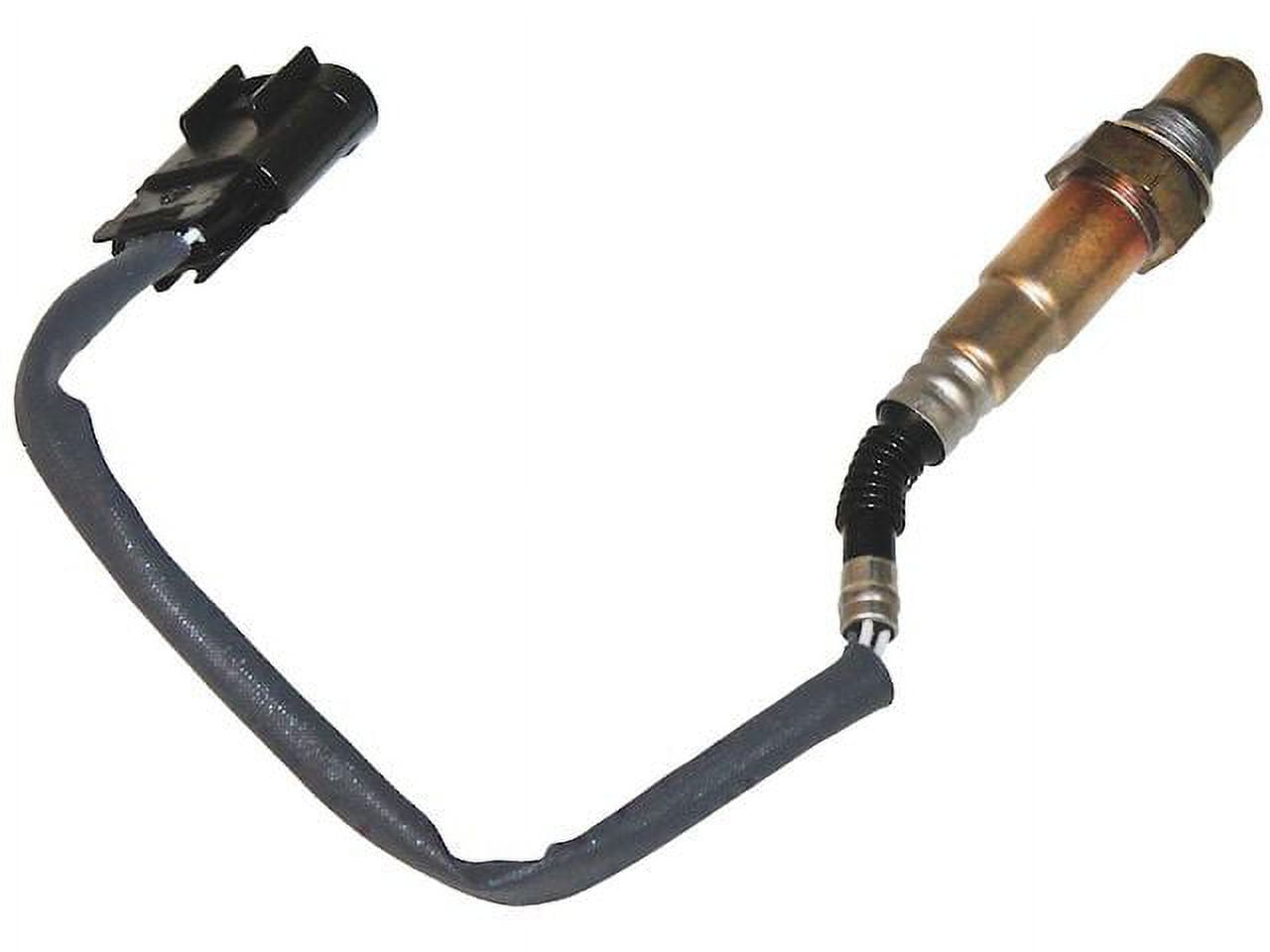 Oxygen Sensor - Compatible with 2007 - 2009 Hyundai Santa Fe 3.3L V6 ...
