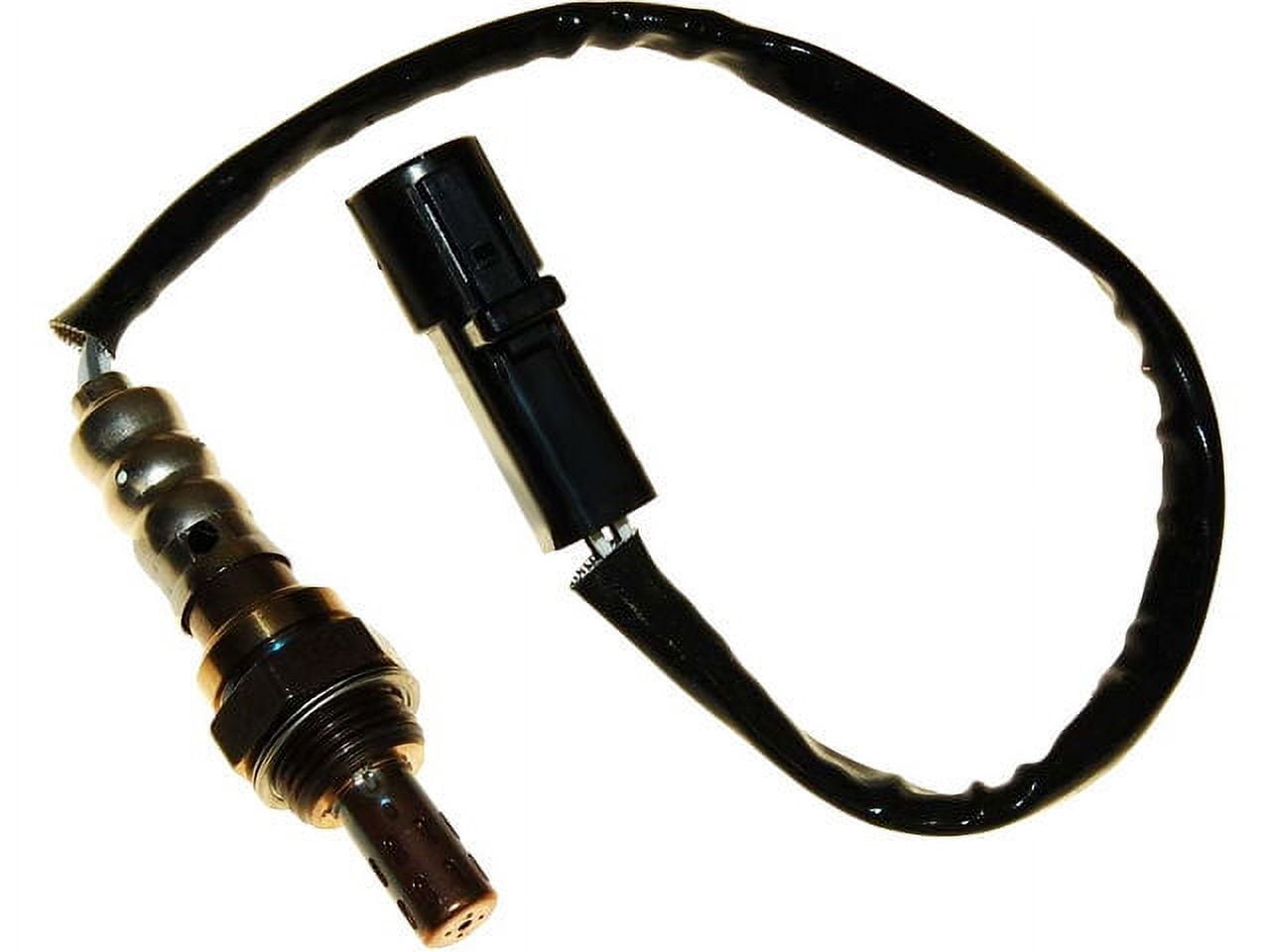 Lincoln Mkx Oxygen Sensor