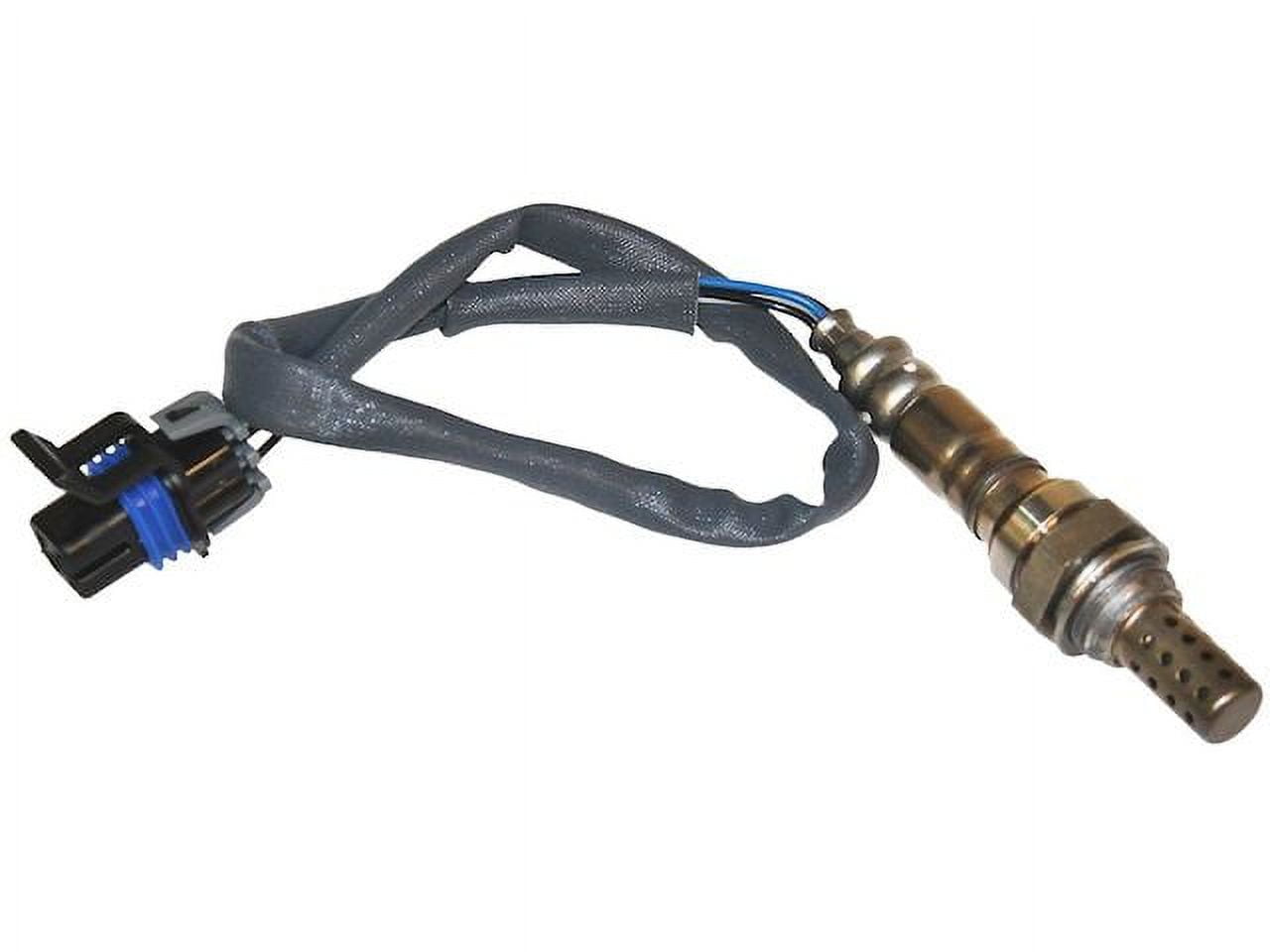 Oxygen Sensor - Compatible with 2007 Chevy Silverado 1500 Classic ...