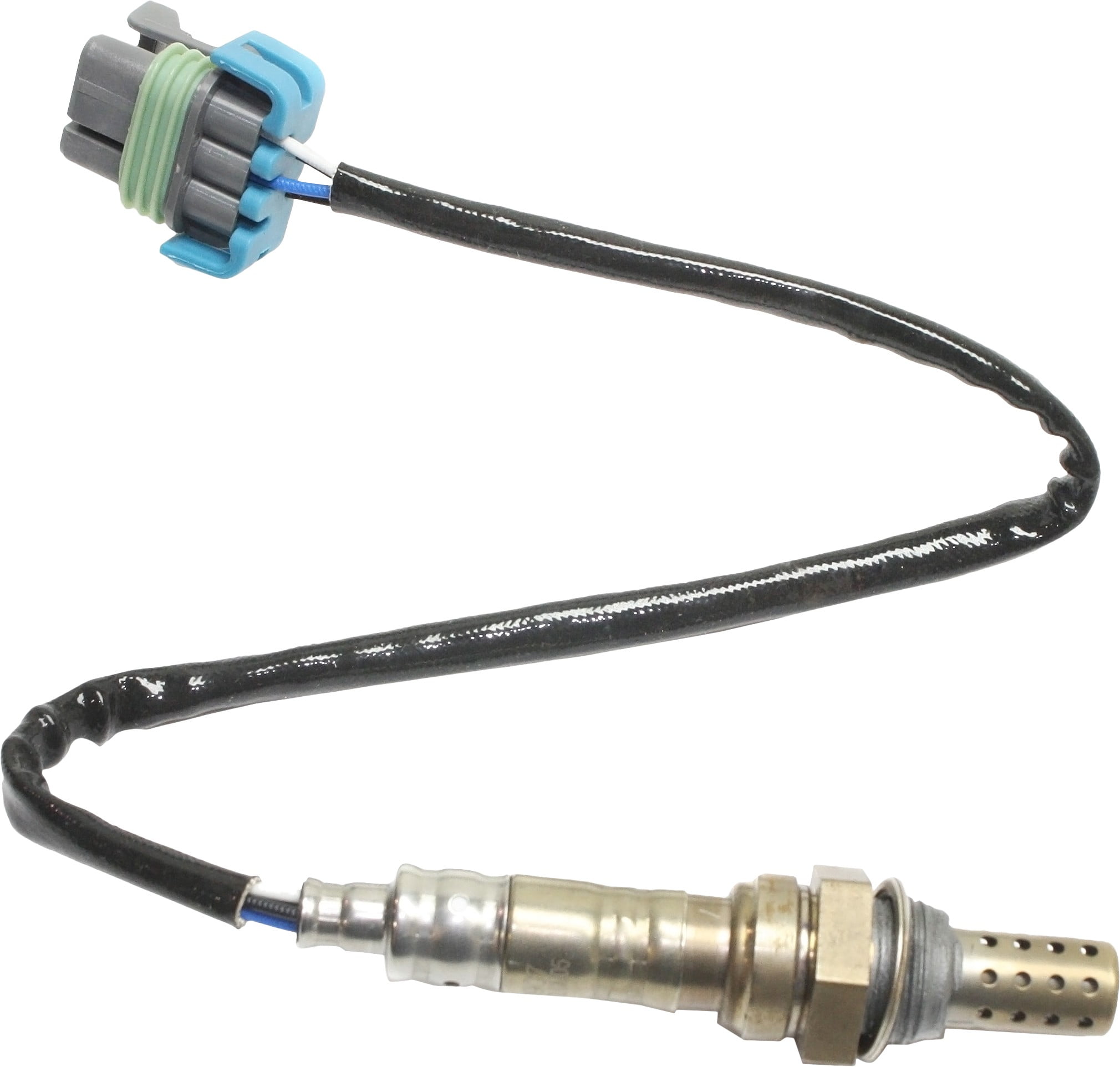 Oxygen Sensor Compatible with 2008-2012 Chevrolet Malibu 2007-2008 GMC ...