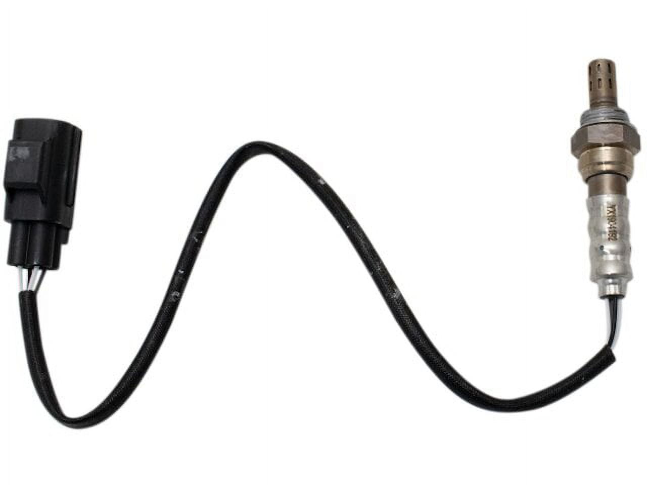 Land Rover Lr2 Oxygen Sensor