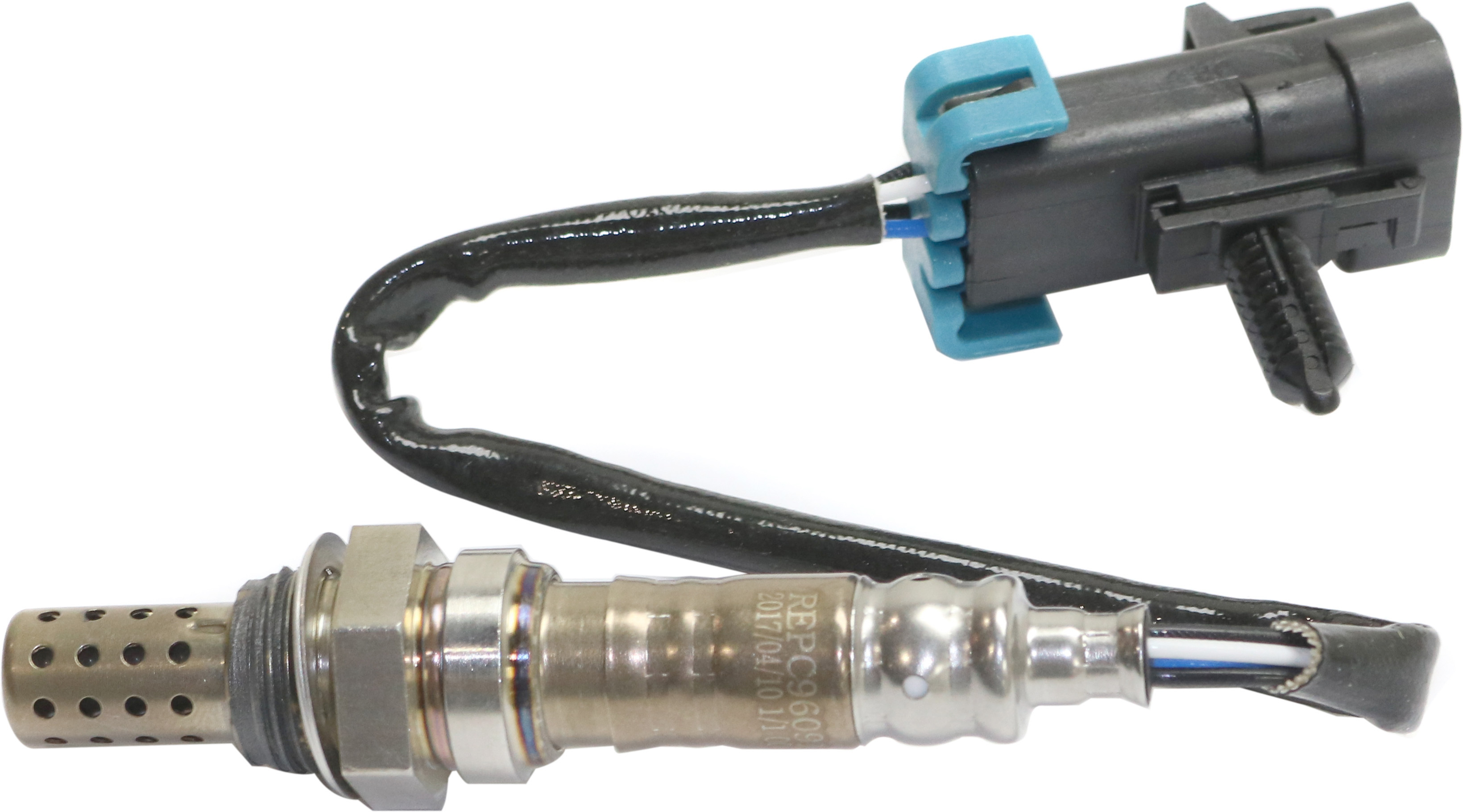 Oxygen Sensor Fits 2015 Chevrolet Malibu - Walmart.com