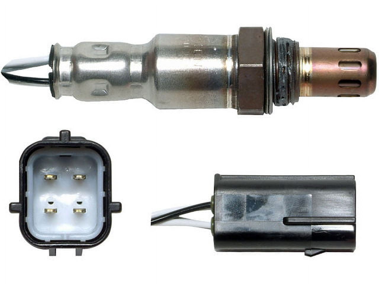 Oxygen Sensor - Compatible with 2009 - 2011 Nissan Murano AWD 2010 ...