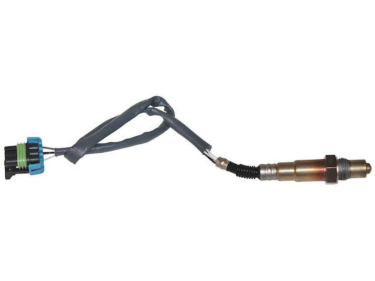 Oxygen Sensor - Compatible with 2010 - 2017 Chevy Equinox 2011 2012 ...