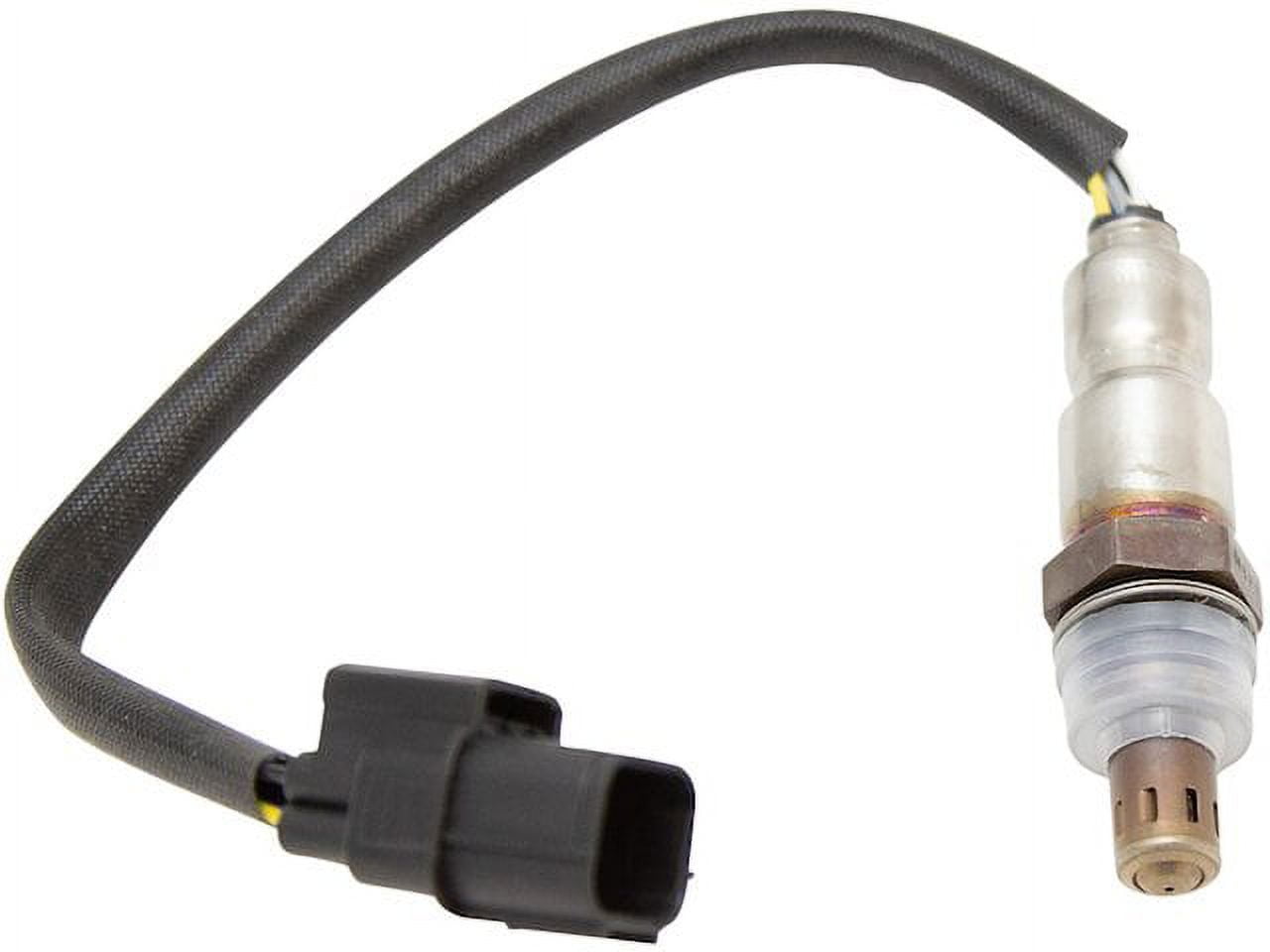 Oxygen Sensor - Compatible with 2010 - 2020 Acura MDX 2011 2012 2013 ...