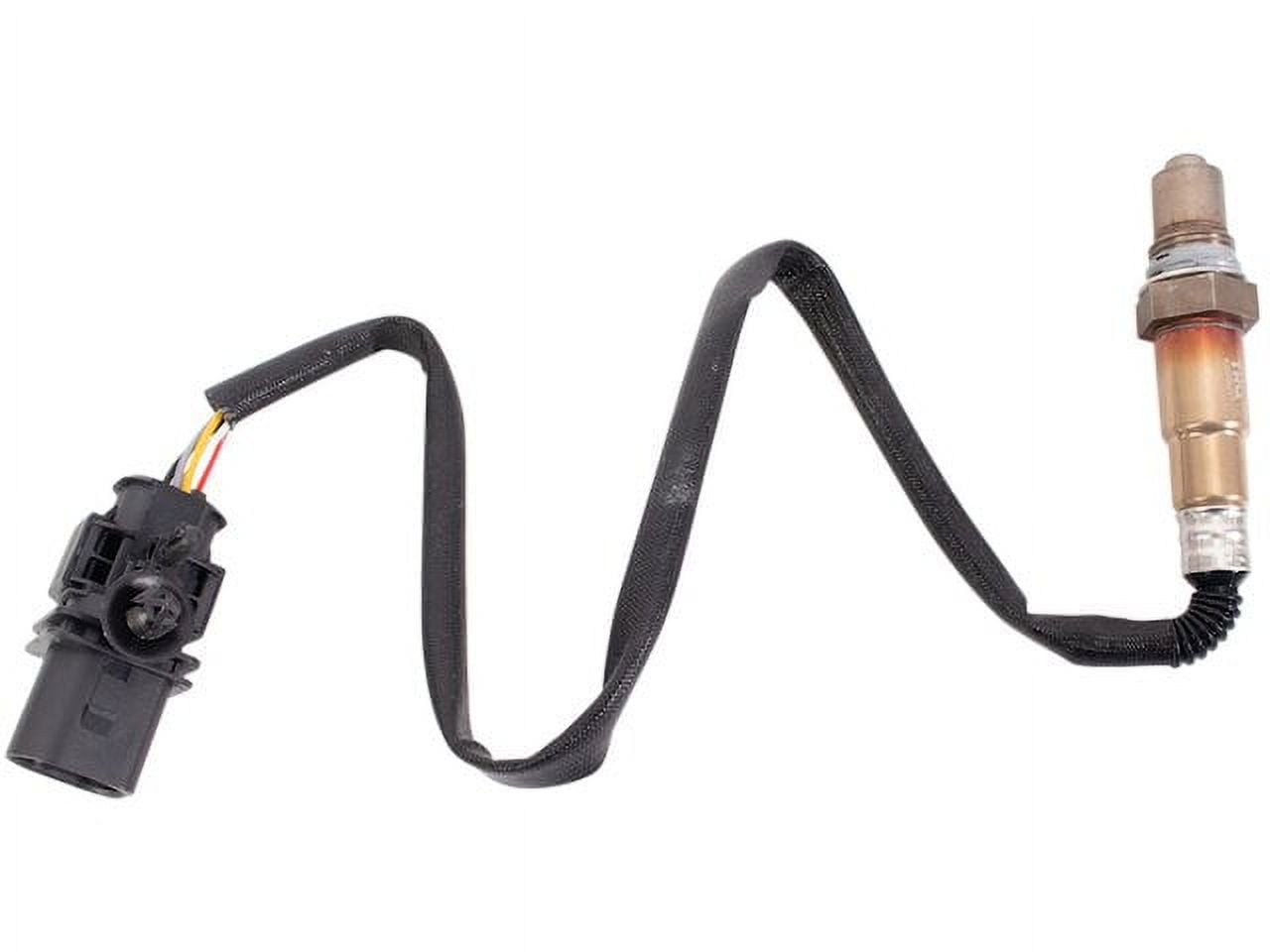 Customer reviews for Oxygen Sensor - Compatible with 2011 - 2014 ...