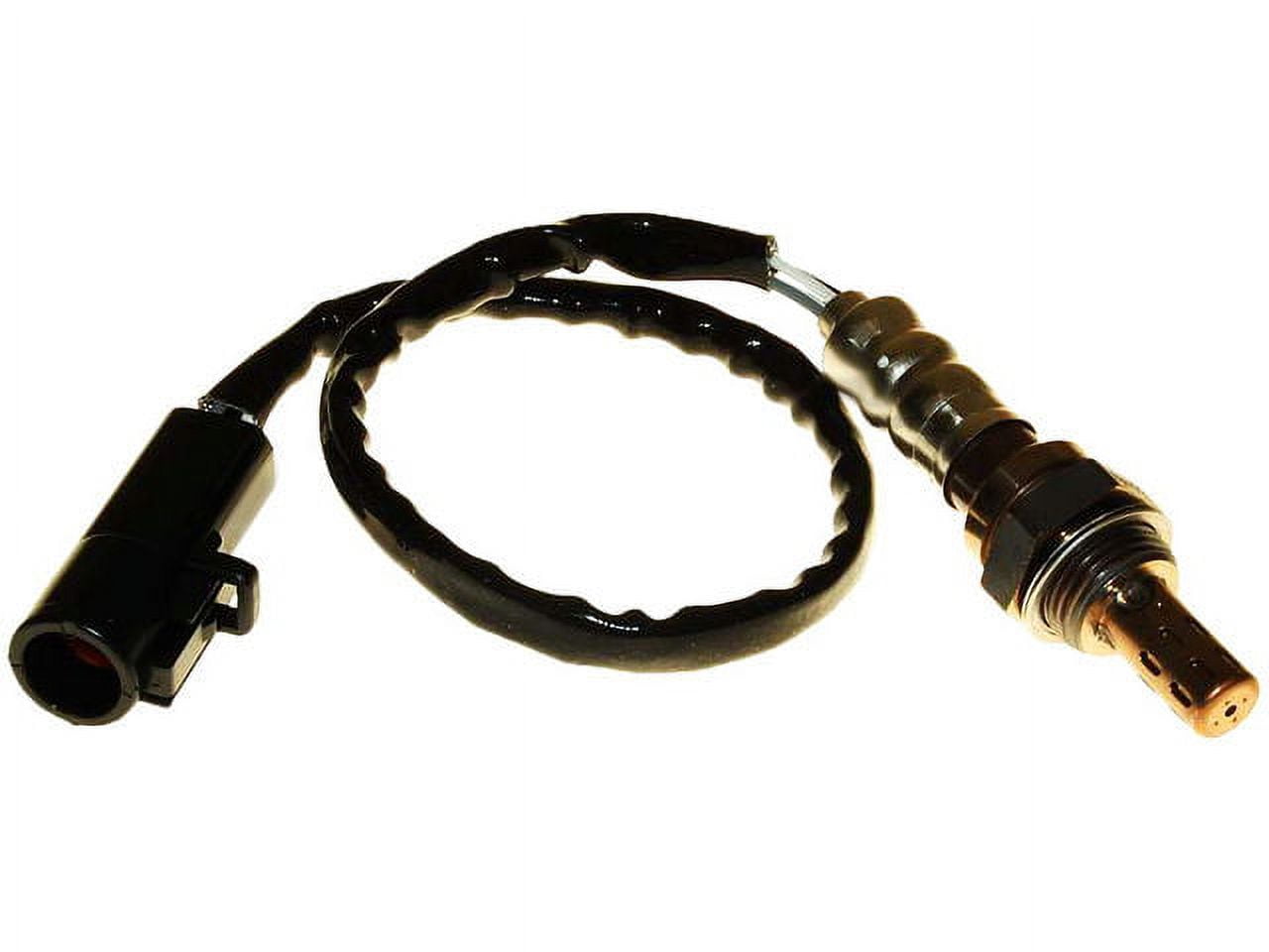 Oxygen Sensor - Compatible with 2011 - 2019 Ford Fiesta 2012 2013 2014 ...