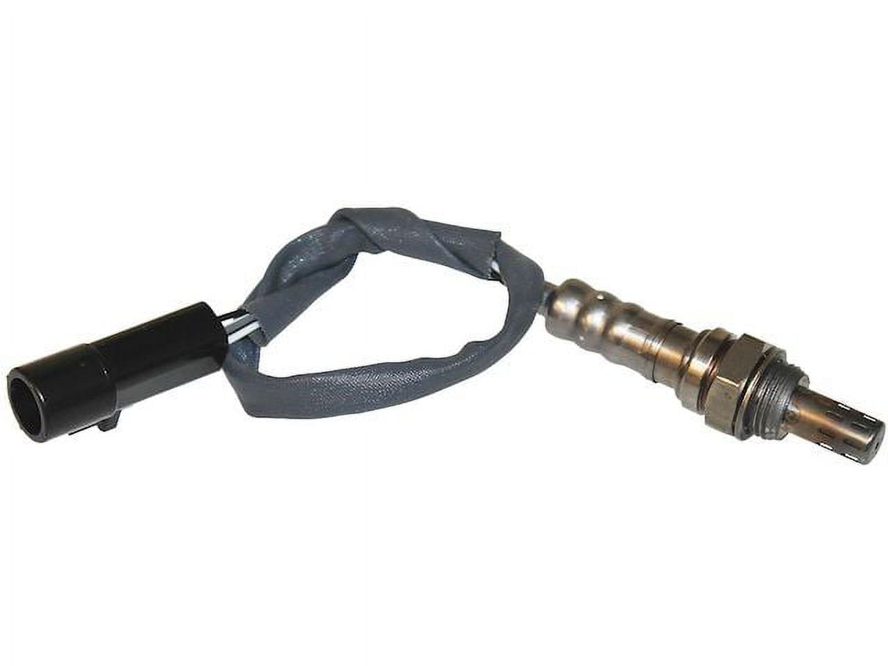 Oxygen Sensor - Compatible with 2011 - 2019 Ford Fiesta 2012 2013 2014 ...